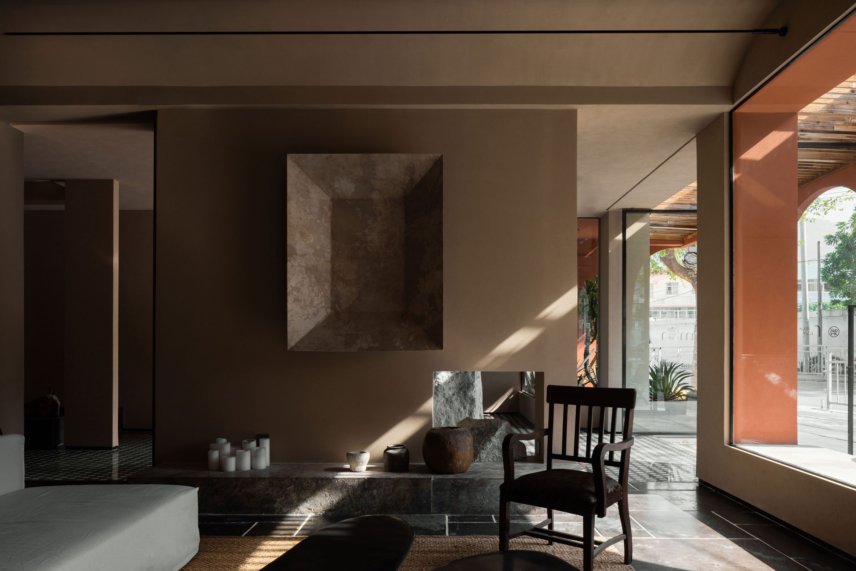 Sanyea Sjór Seaside Resort by Fusion Design by Current-Newswire ...