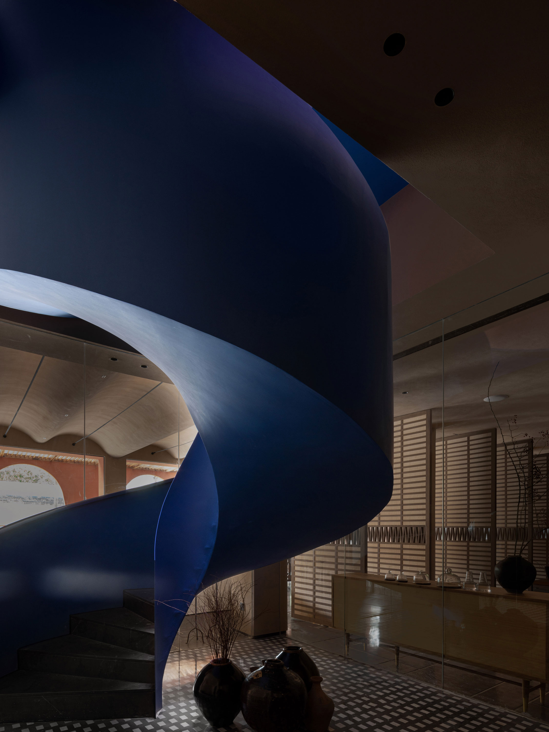 Sanyea Sjór Seaside Resort by Fusion Design by Current-Newswire ...