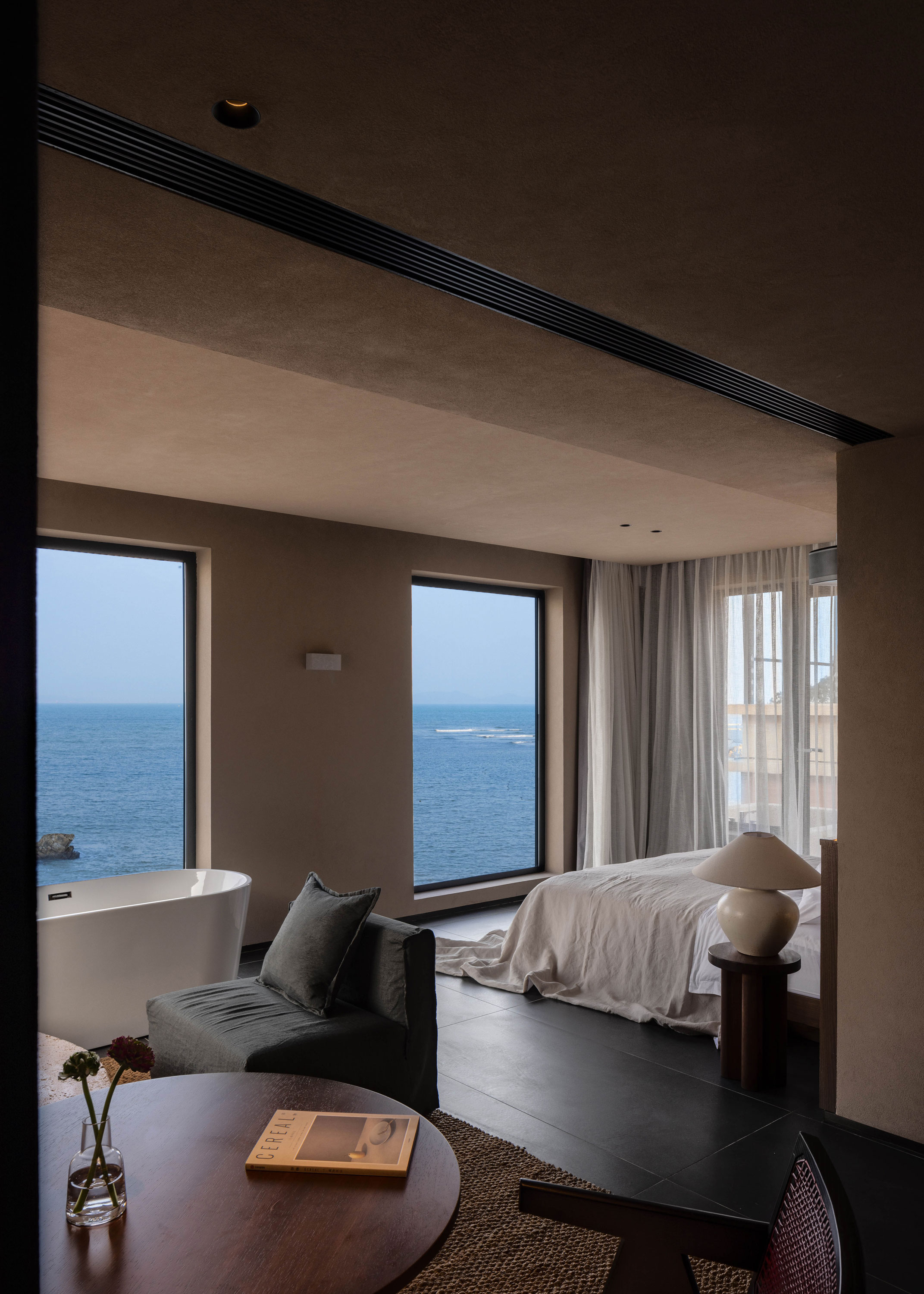 Sanyea Sjór Seaside Resort by Fusion Design by Current-Newswire ...