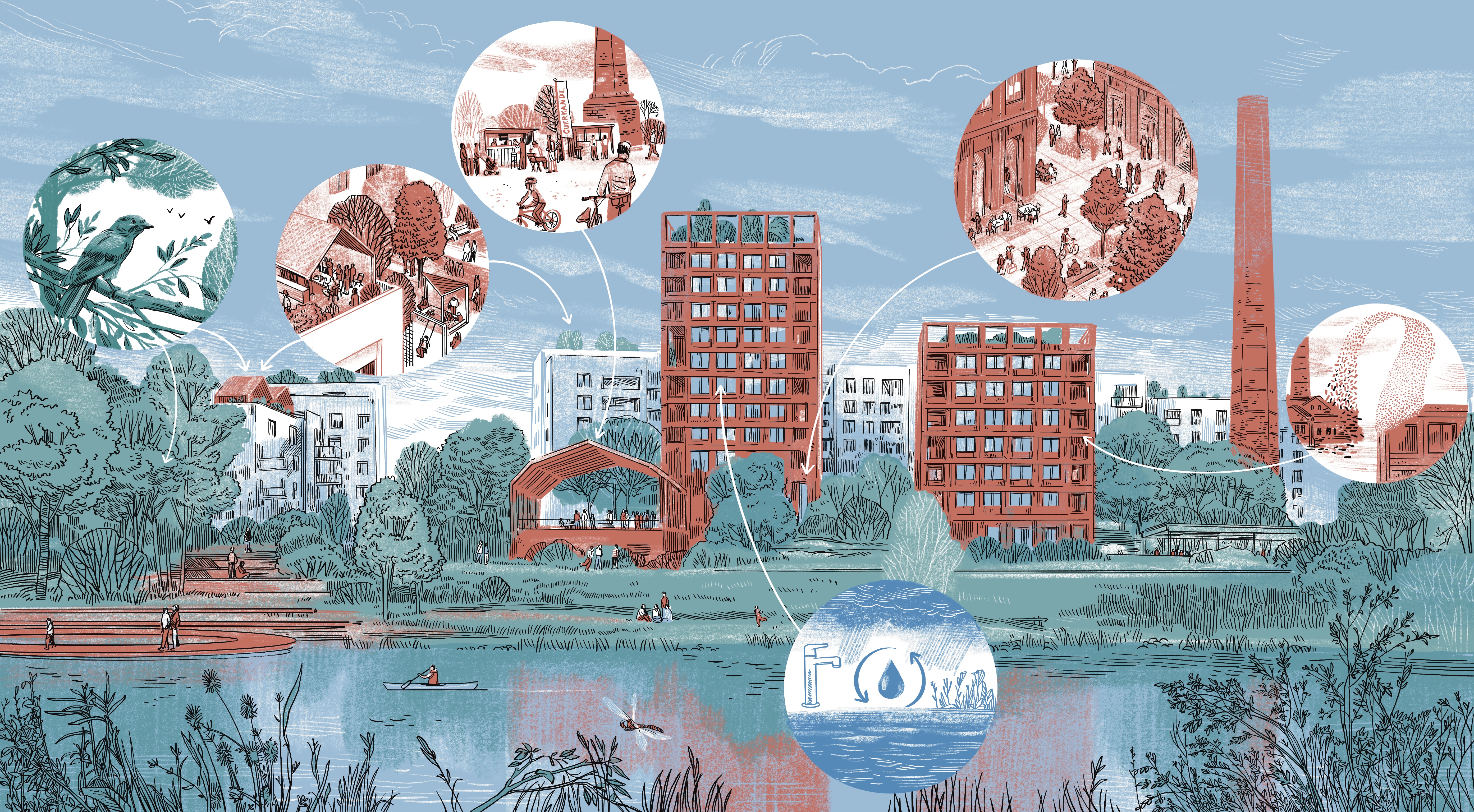 Sugar Factory in Modrany by CHYBIK + KRISTOF - Architizer