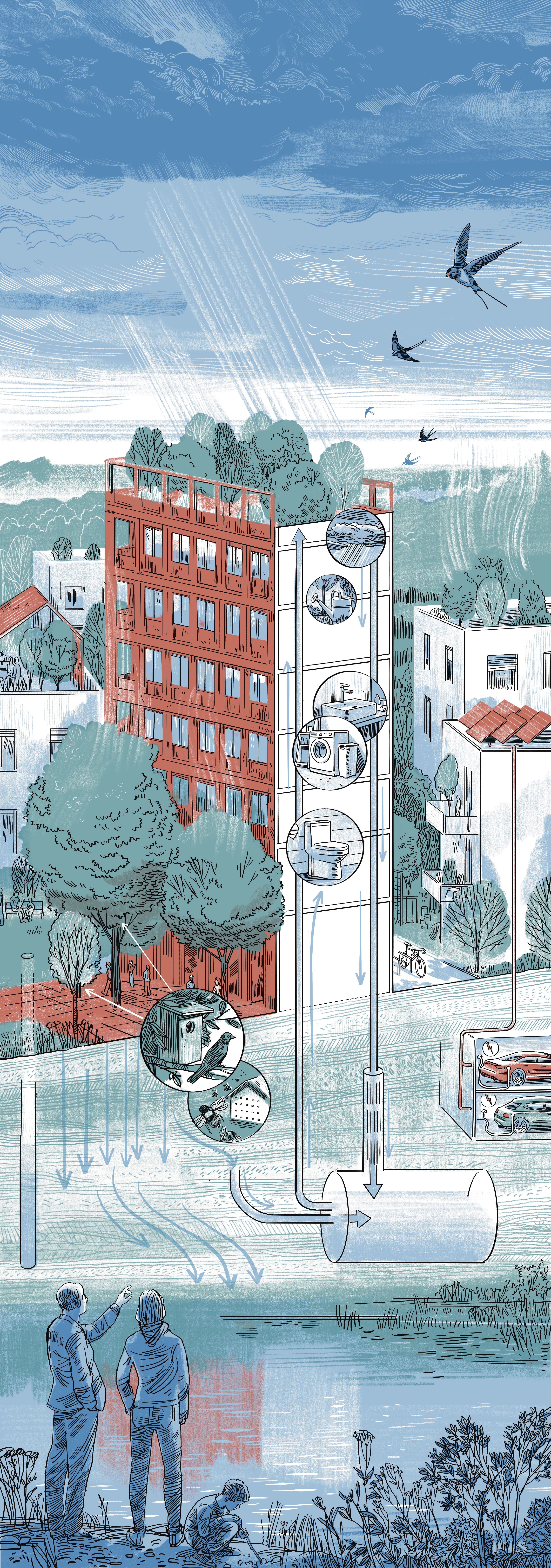 Sugar Factory in Modrany by CHYBIK + KRISTOF - Architizer