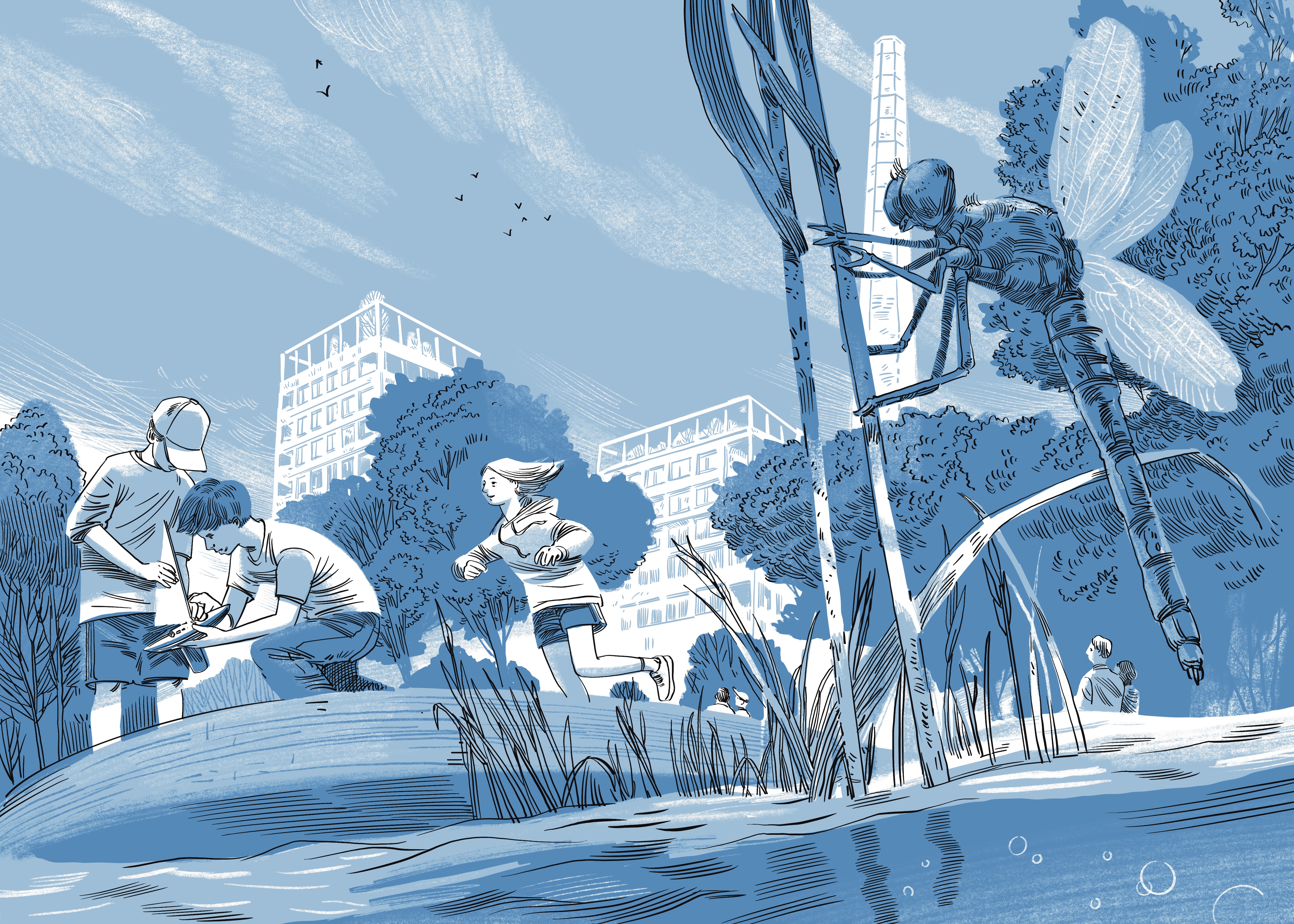 Sugar Factory in Modrany by CHYBIK + KRISTOF - Architizer