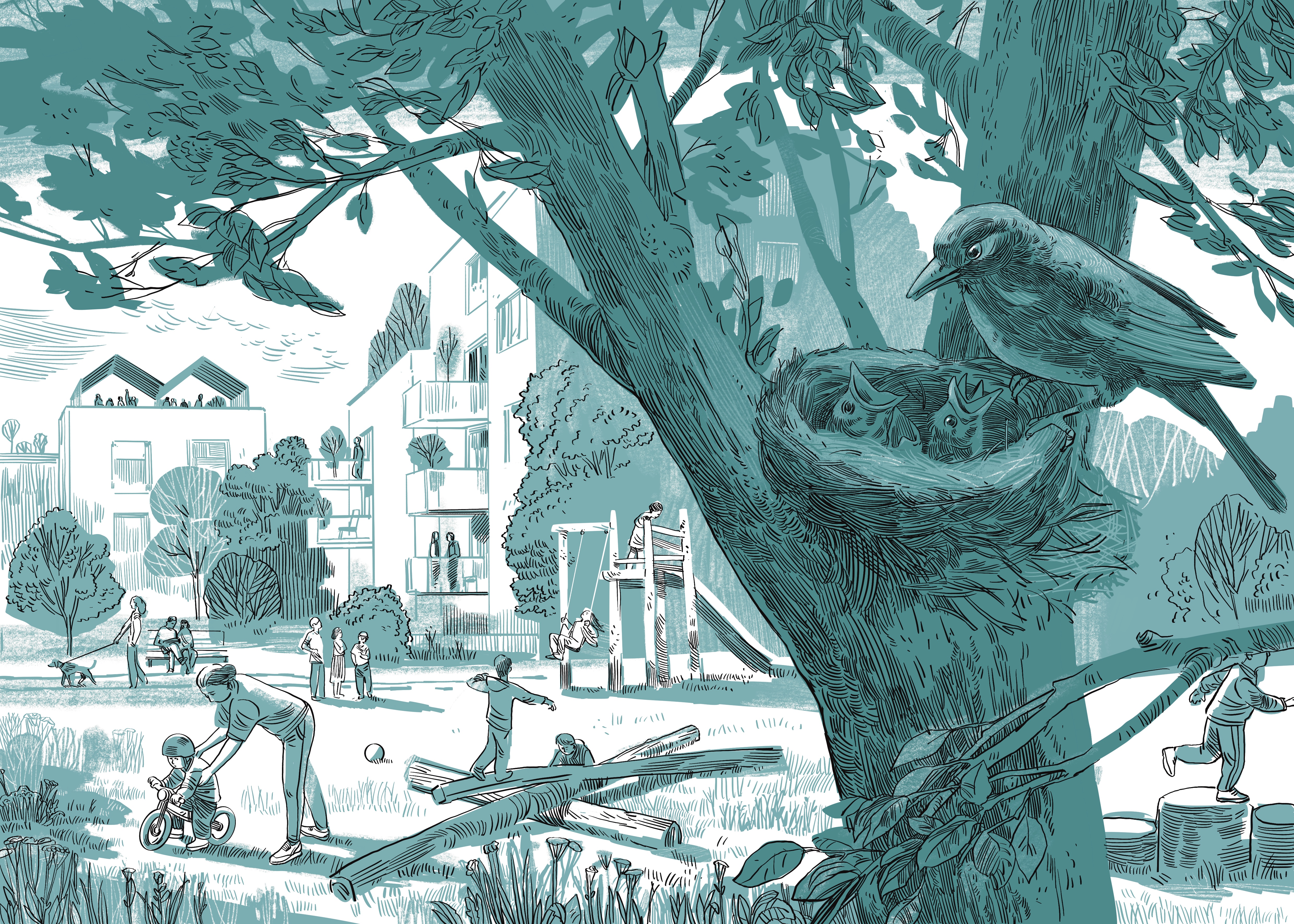 Sugar Factory in Modrany by CHYBIK + KRISTOF - Architizer