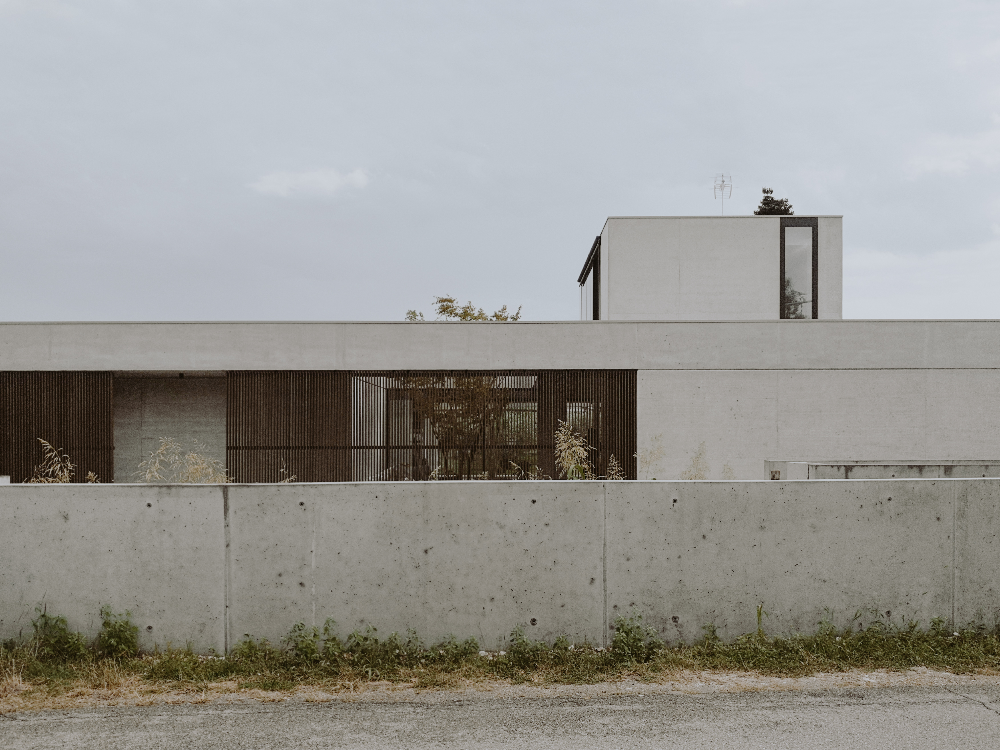 House NF - Architizer