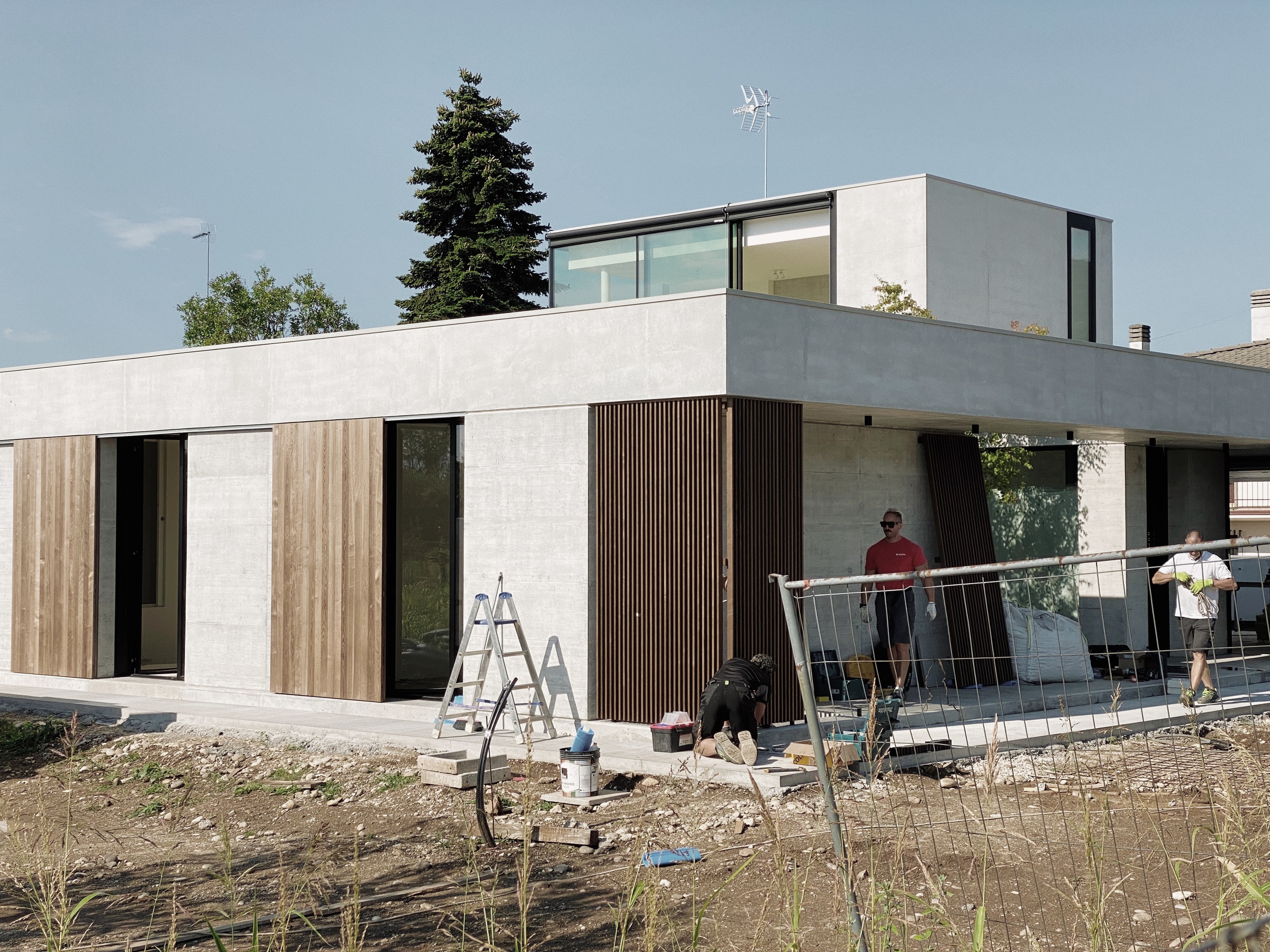 House NF - Architizer