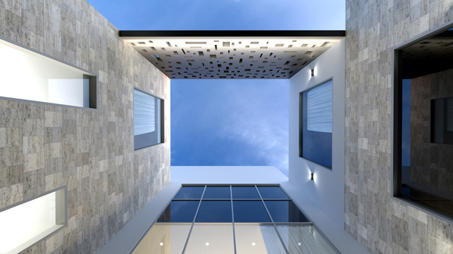 Villa VS by ILLUMINATE design + build - Architizer