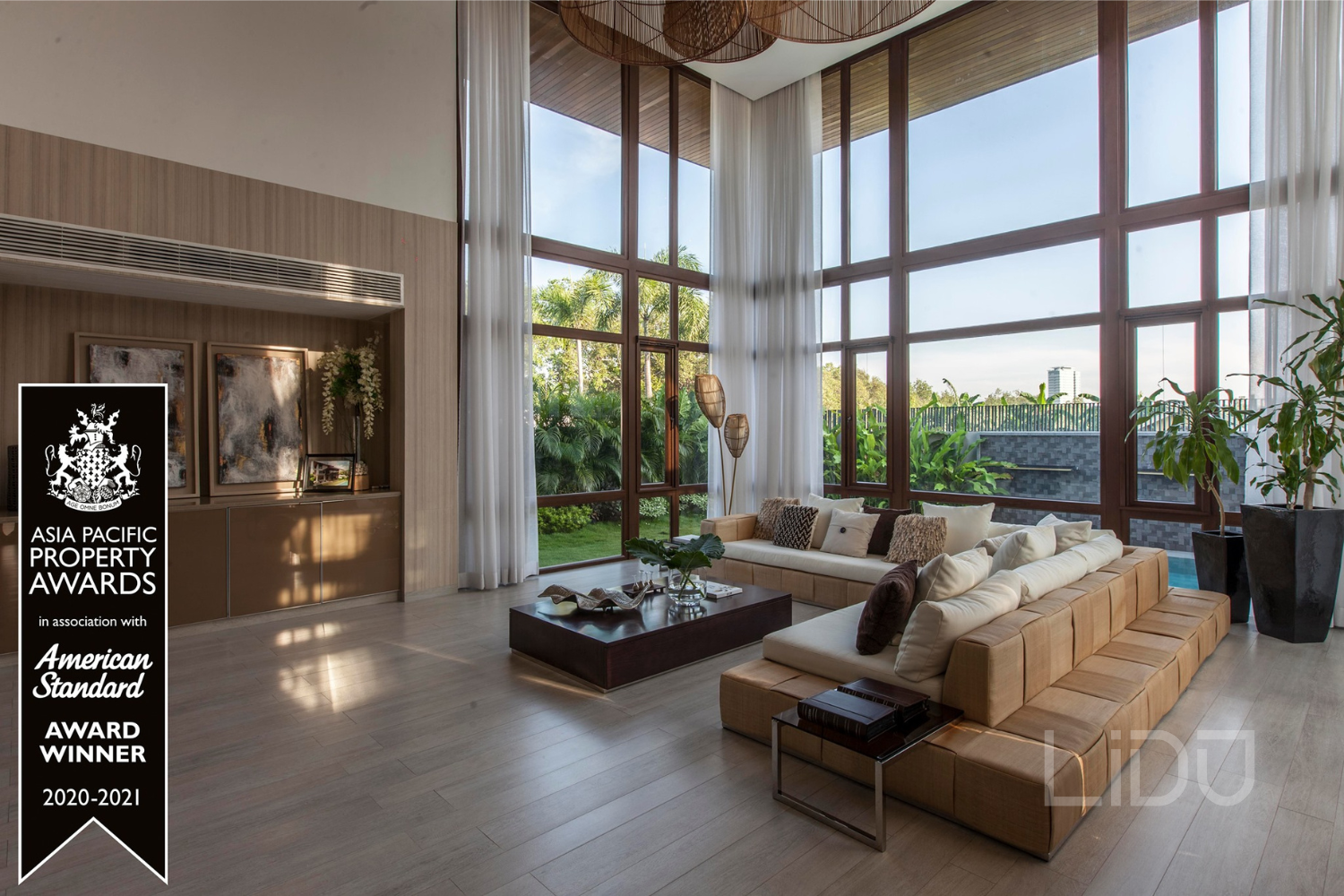 WW House by Living Innovations Design Unlimited, Inc. - Architizer