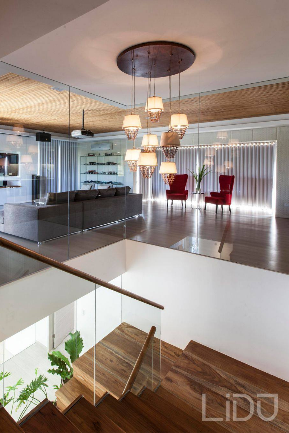 WW House by Living Innovations Design Unlimited, Inc. - Architizer