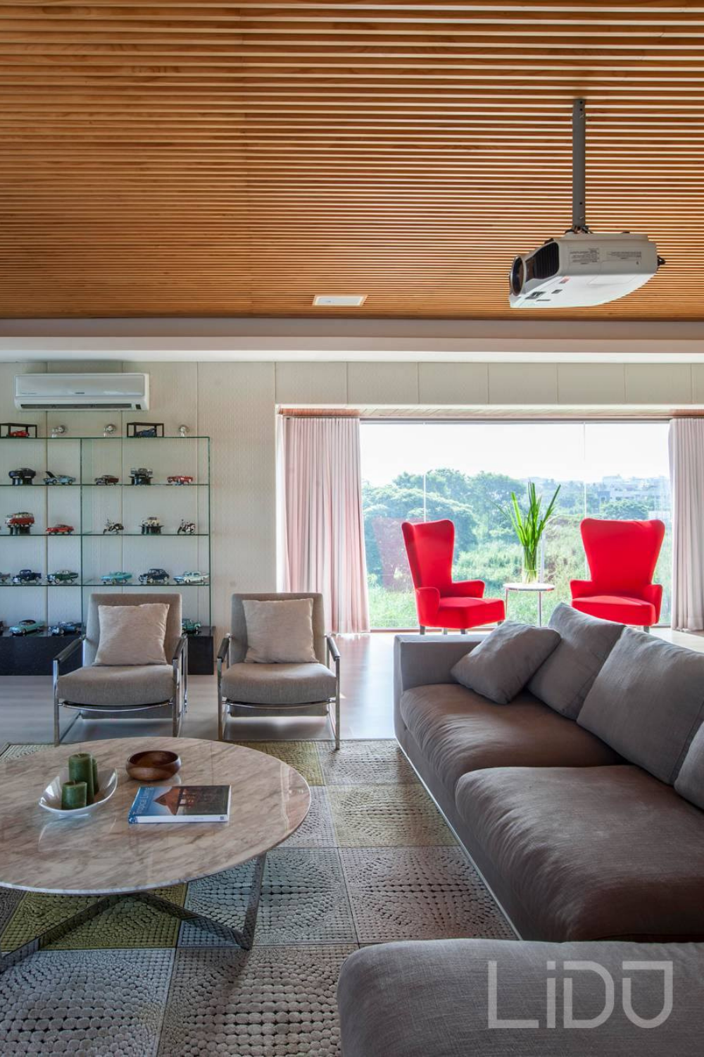 WW House by Living Innovations Design Unlimited, Inc. - Architizer