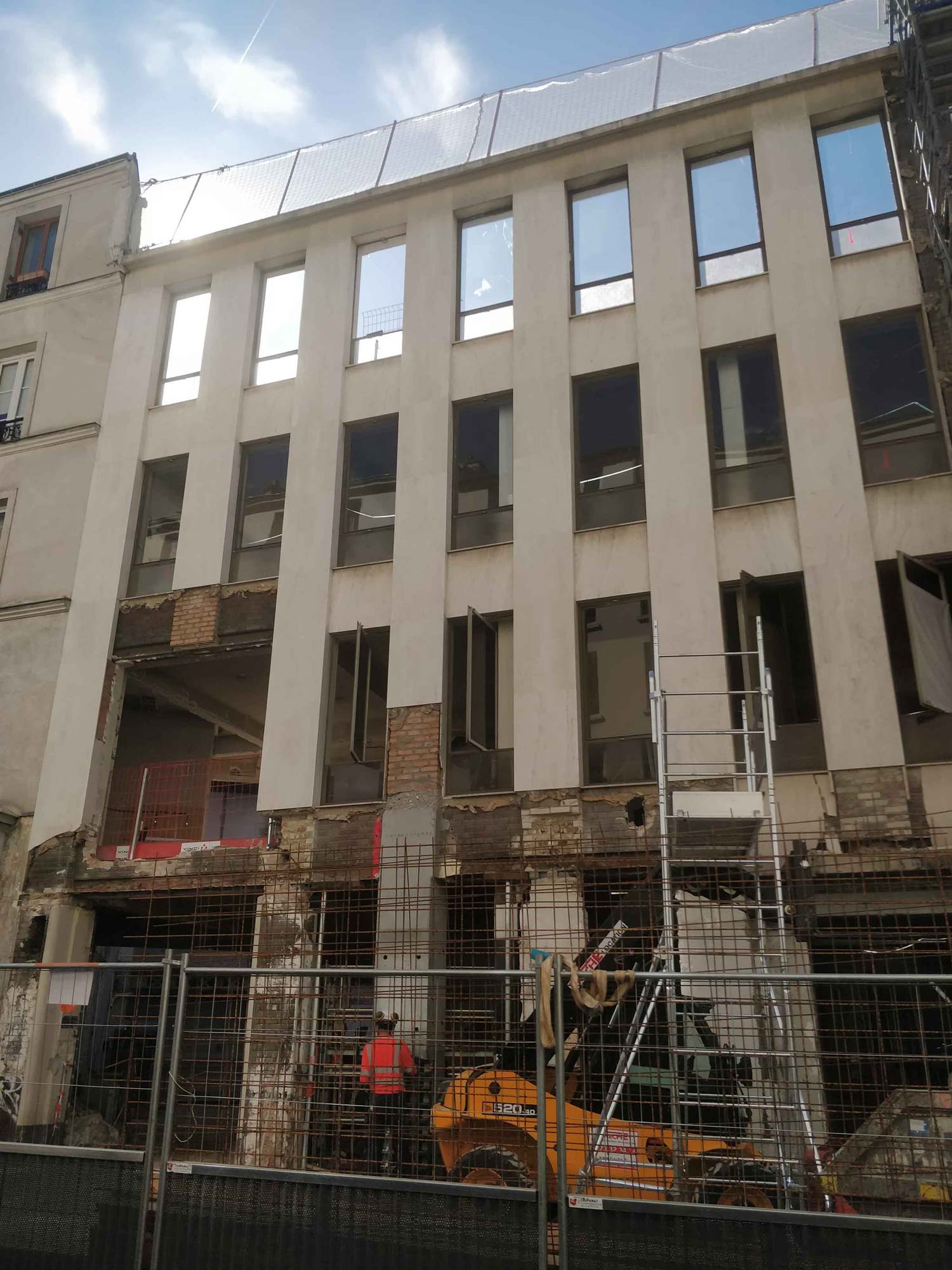 La Maison RaiseLab by PDA architecture - Architizer