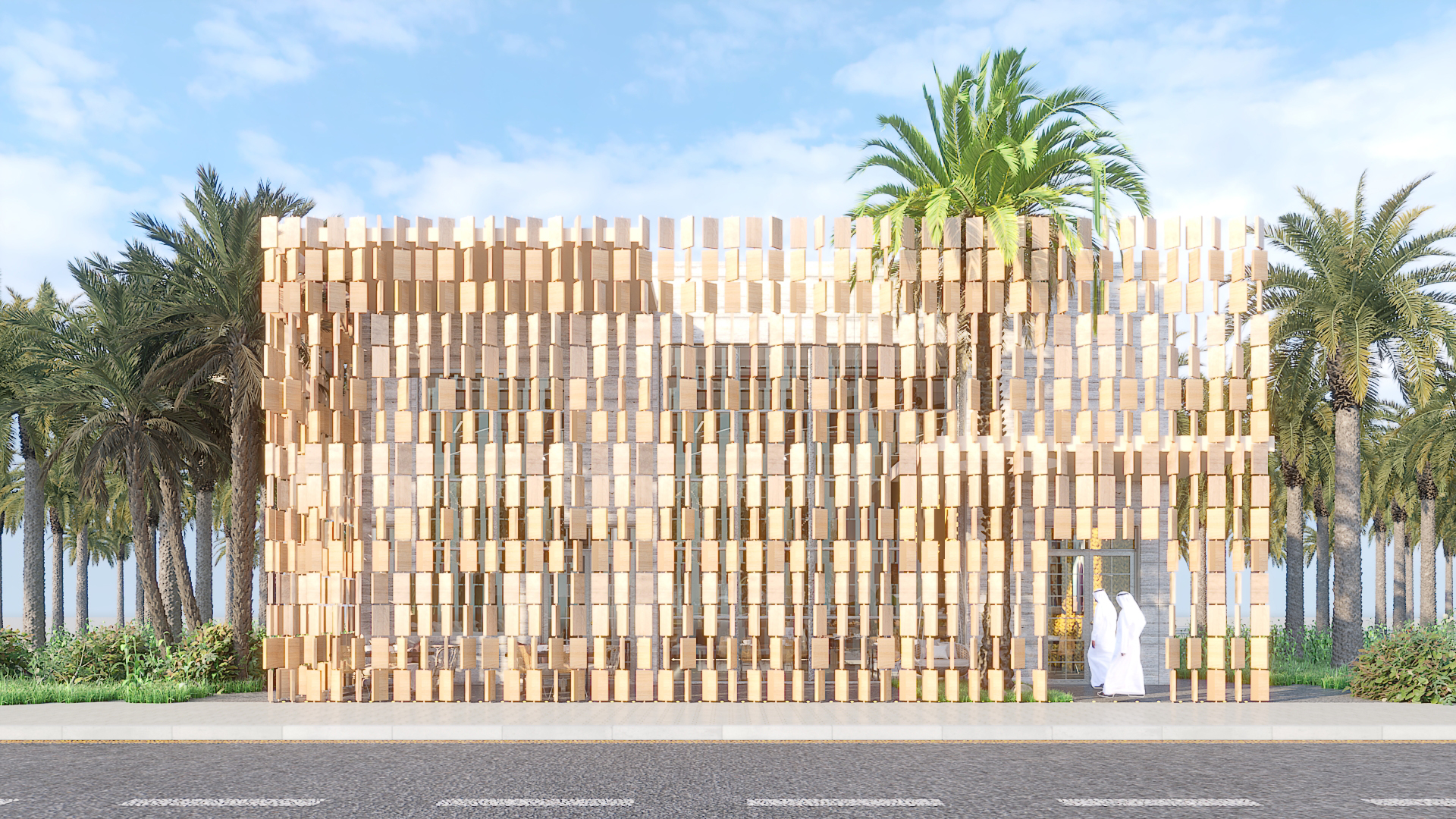 Y place by ILLUMINATE design + build - Architizer