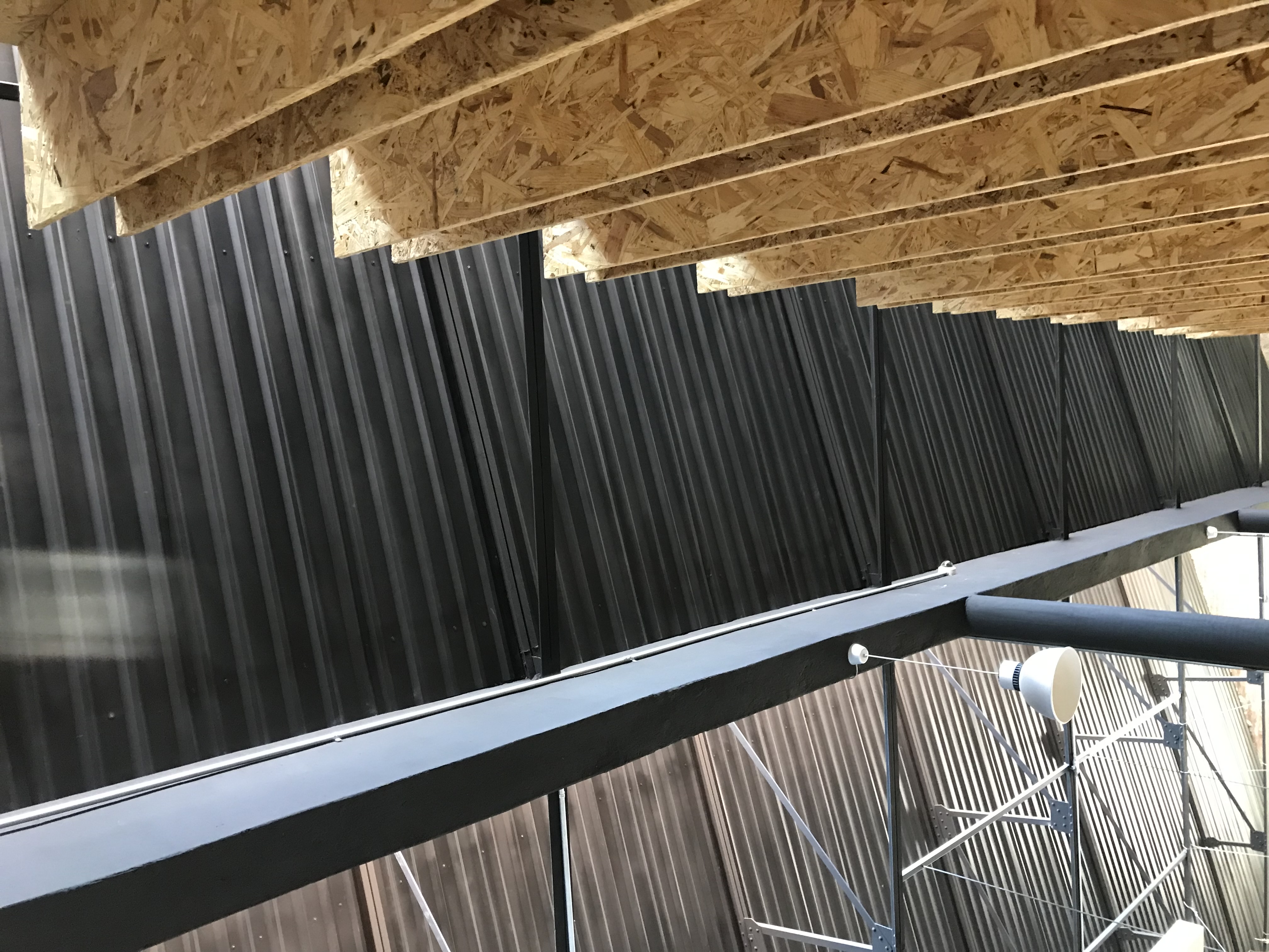 Oficinas Leonali by Dionne Arquitectos - Architizer