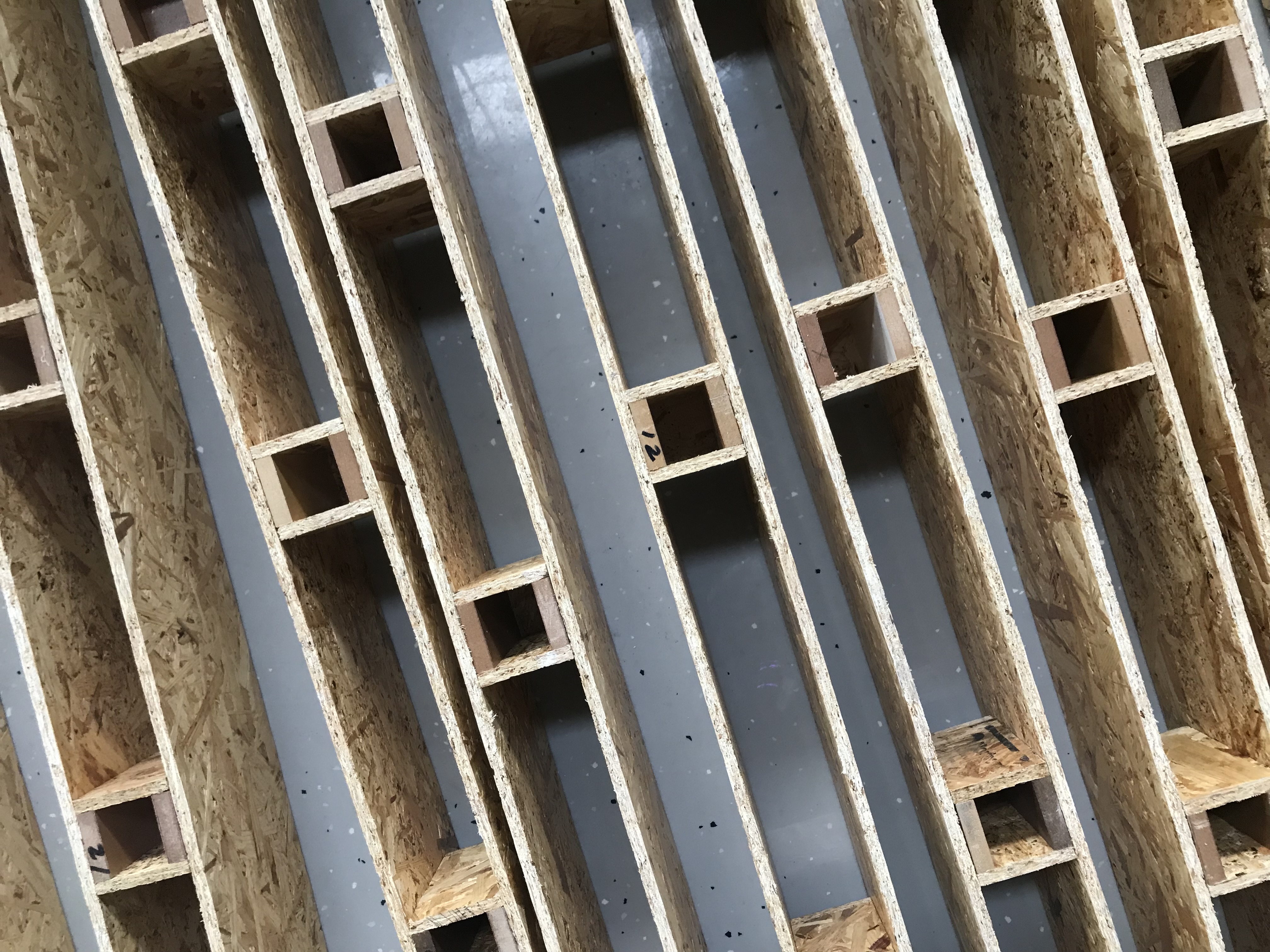 Oficinas Leonali by Dionne Arquitectos - Architizer