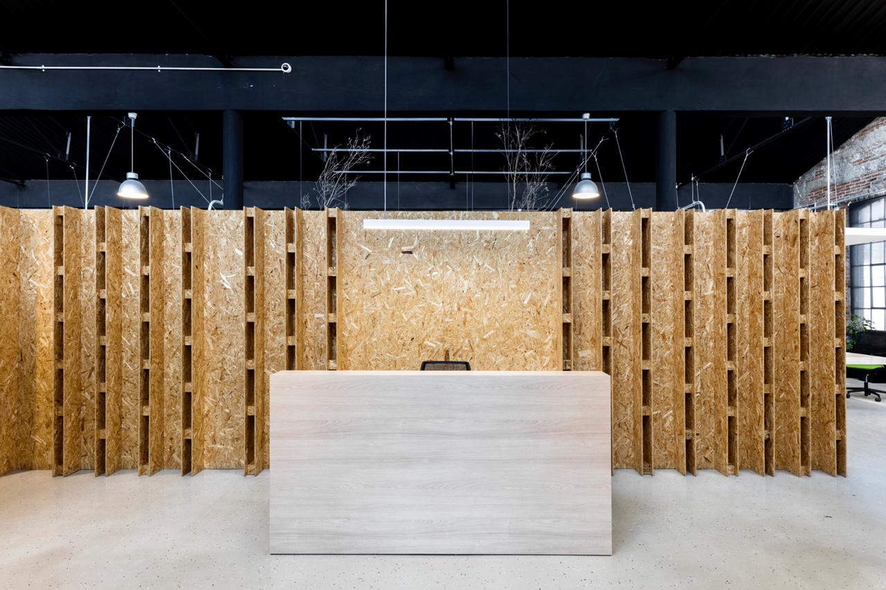 Oficinas Leonali by Dionne Arquitectos - Architizer