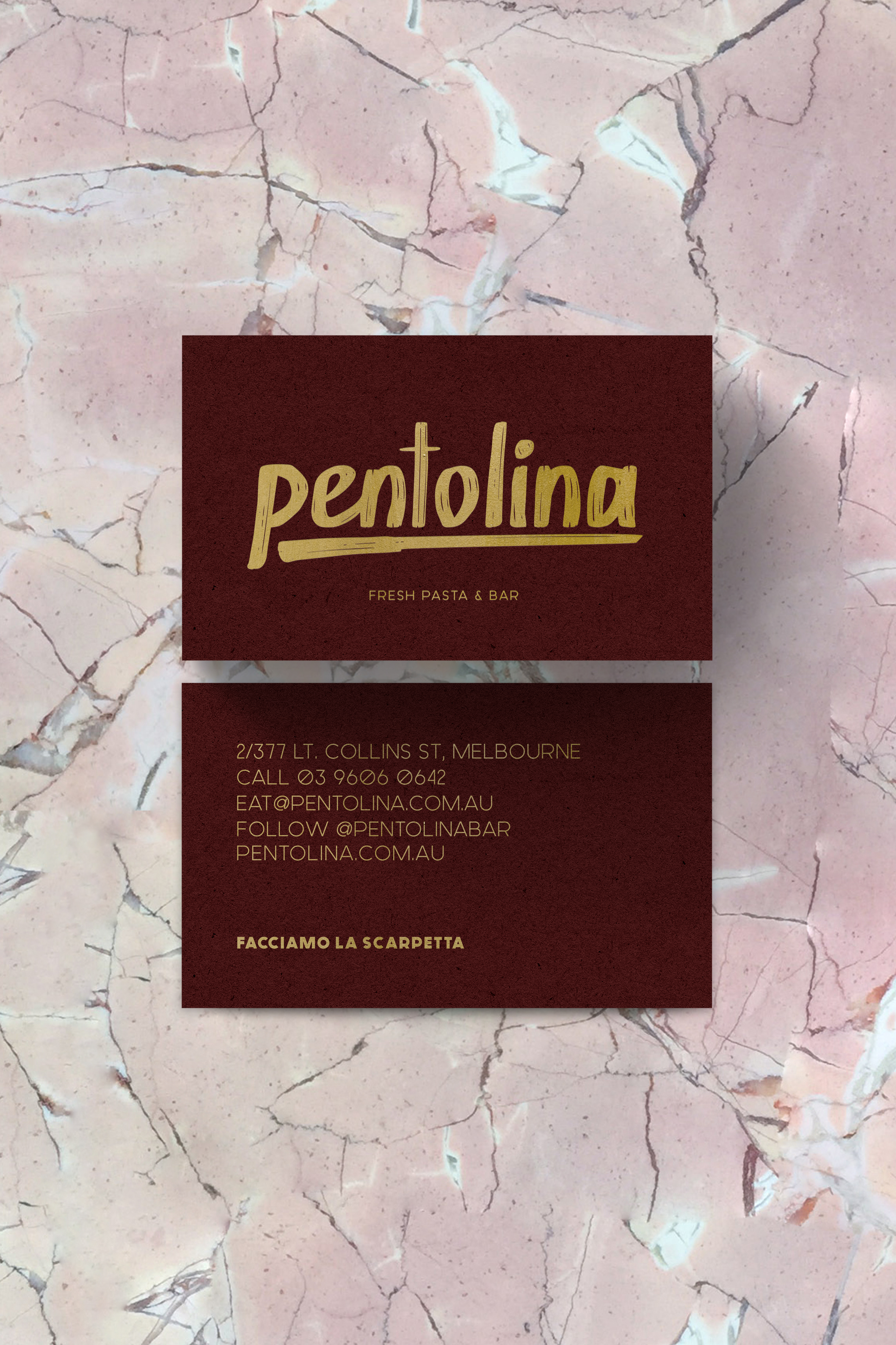 Pentolina by Biasol Studio - Architizer