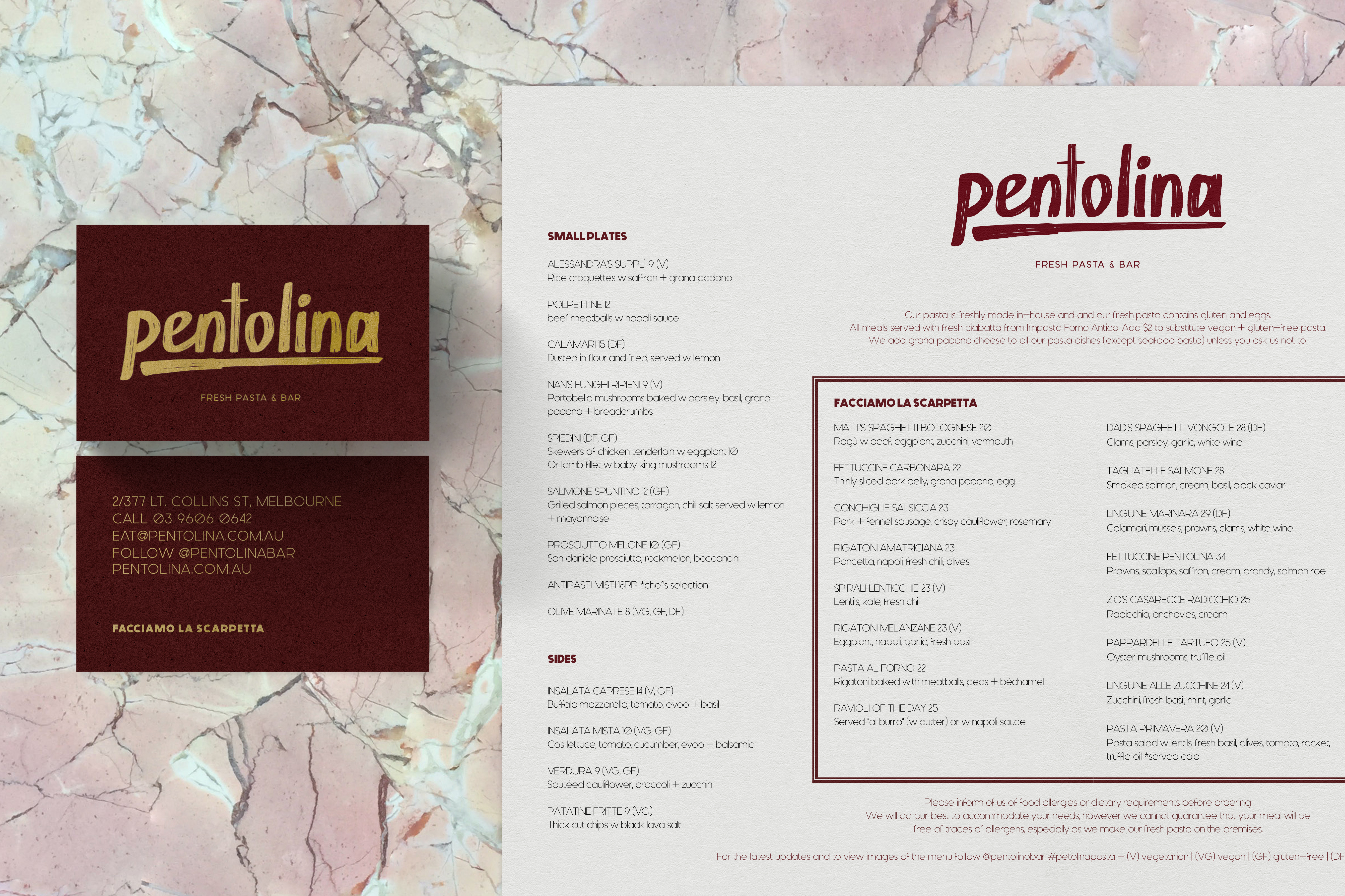 Pentolina by Biasol Studio - Architizer