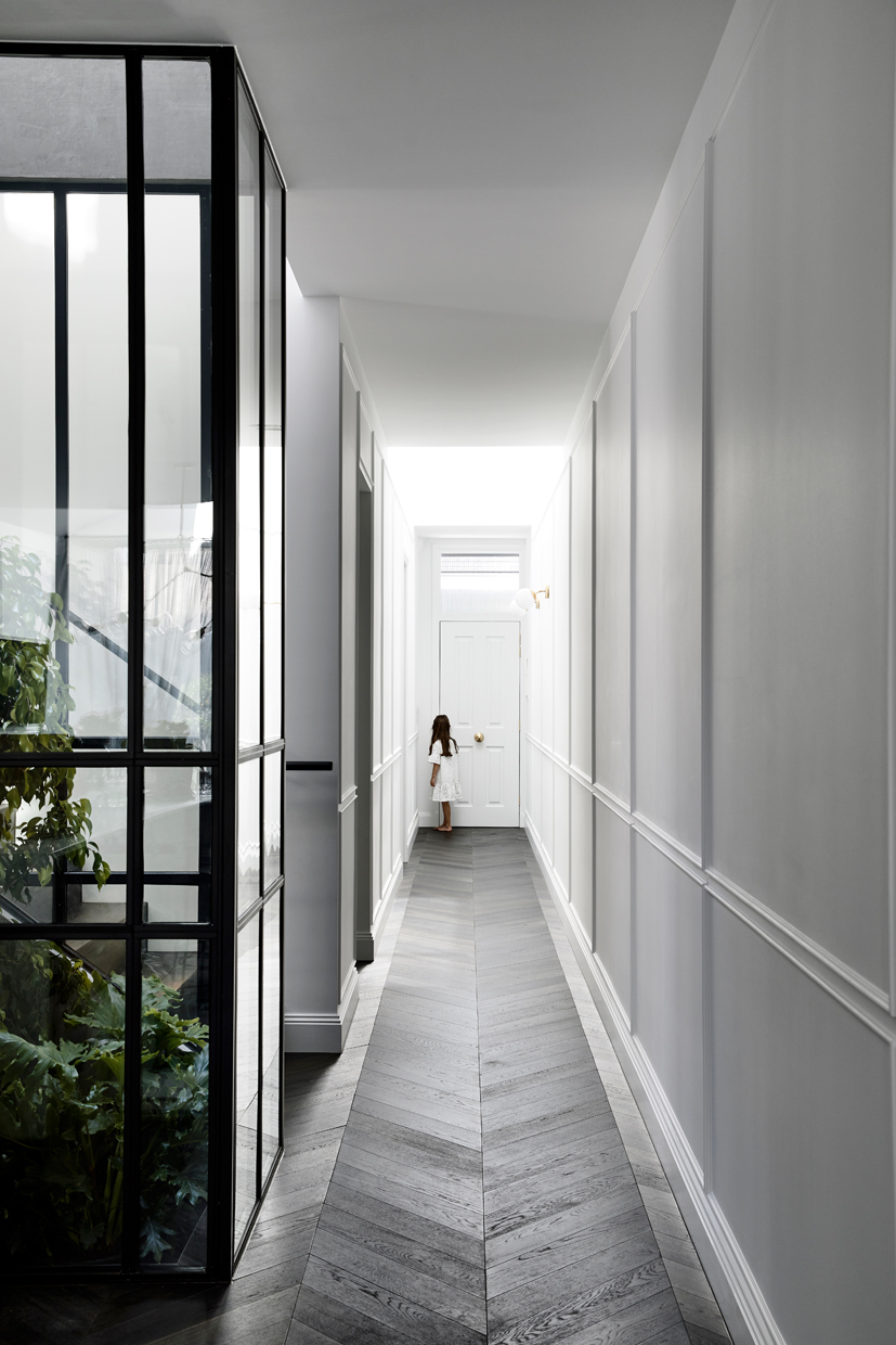 Casa Atrio by Biasol Studio - Architizer