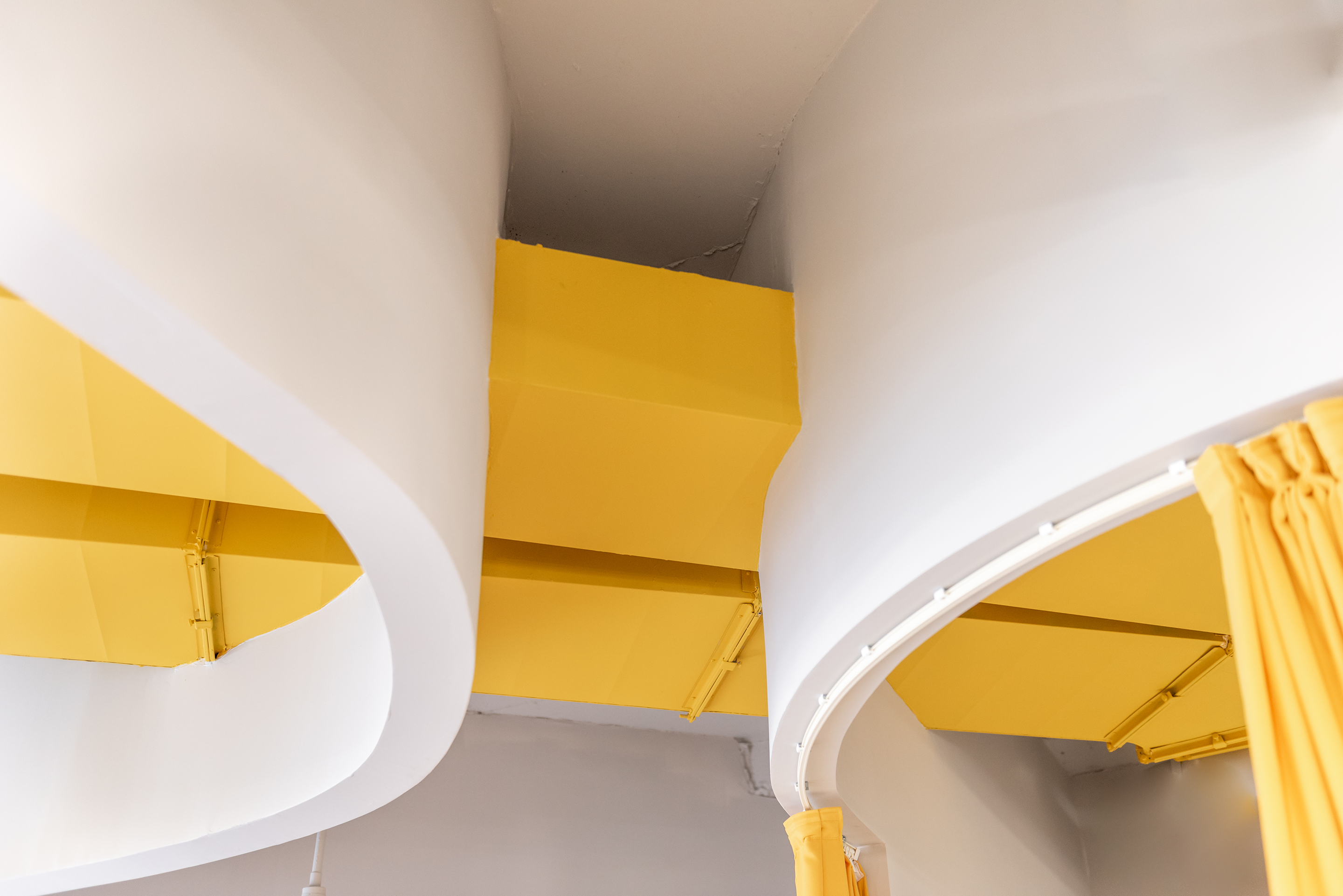 Pi Office by studio hcrbzkrt - Architizer