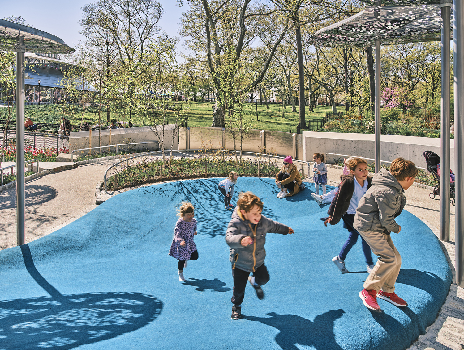 25 Bond Street by BKSK Architects - Architizer