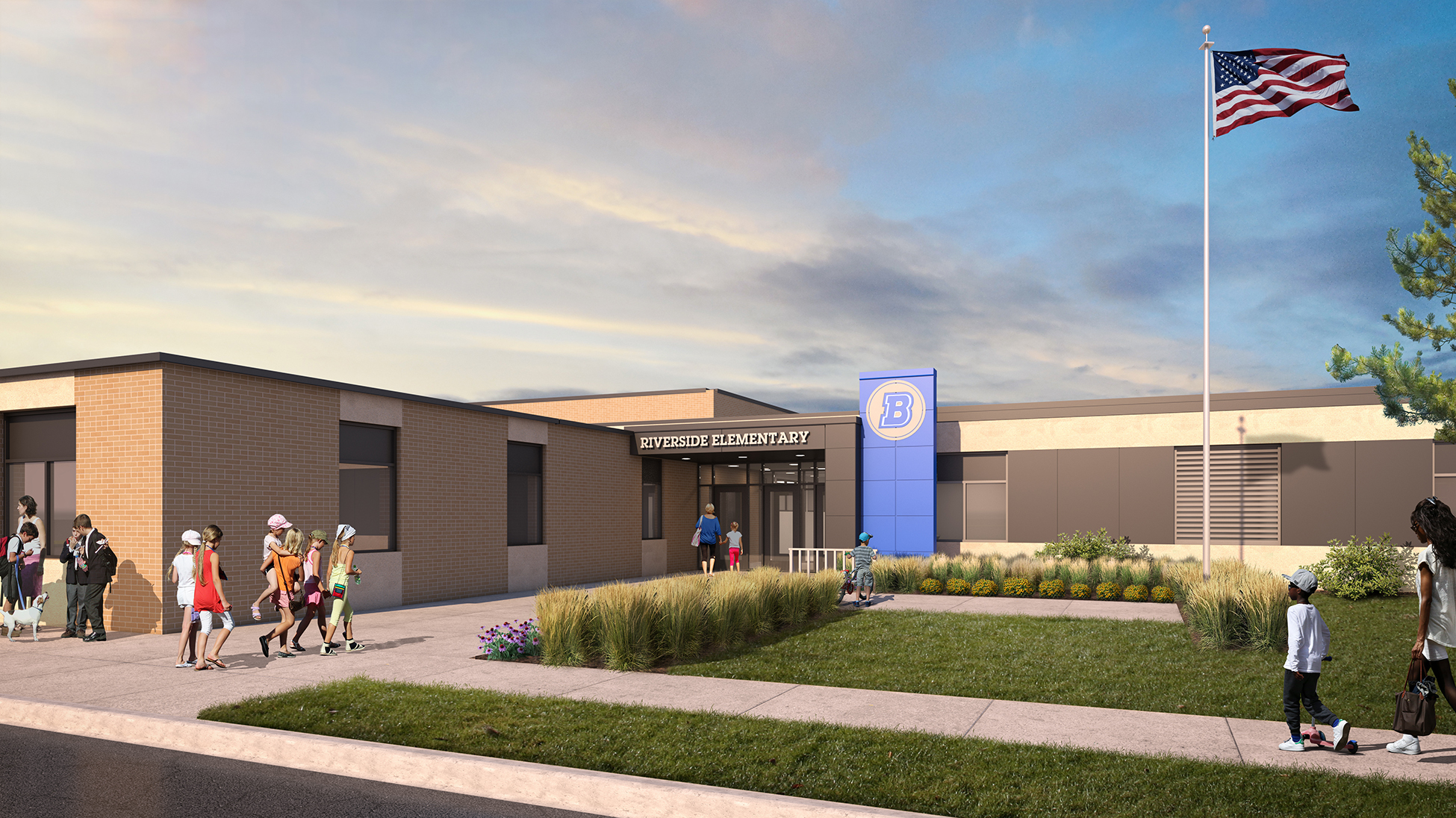 NDSU Minard Hall Restoration by JLG Architects - Architizer