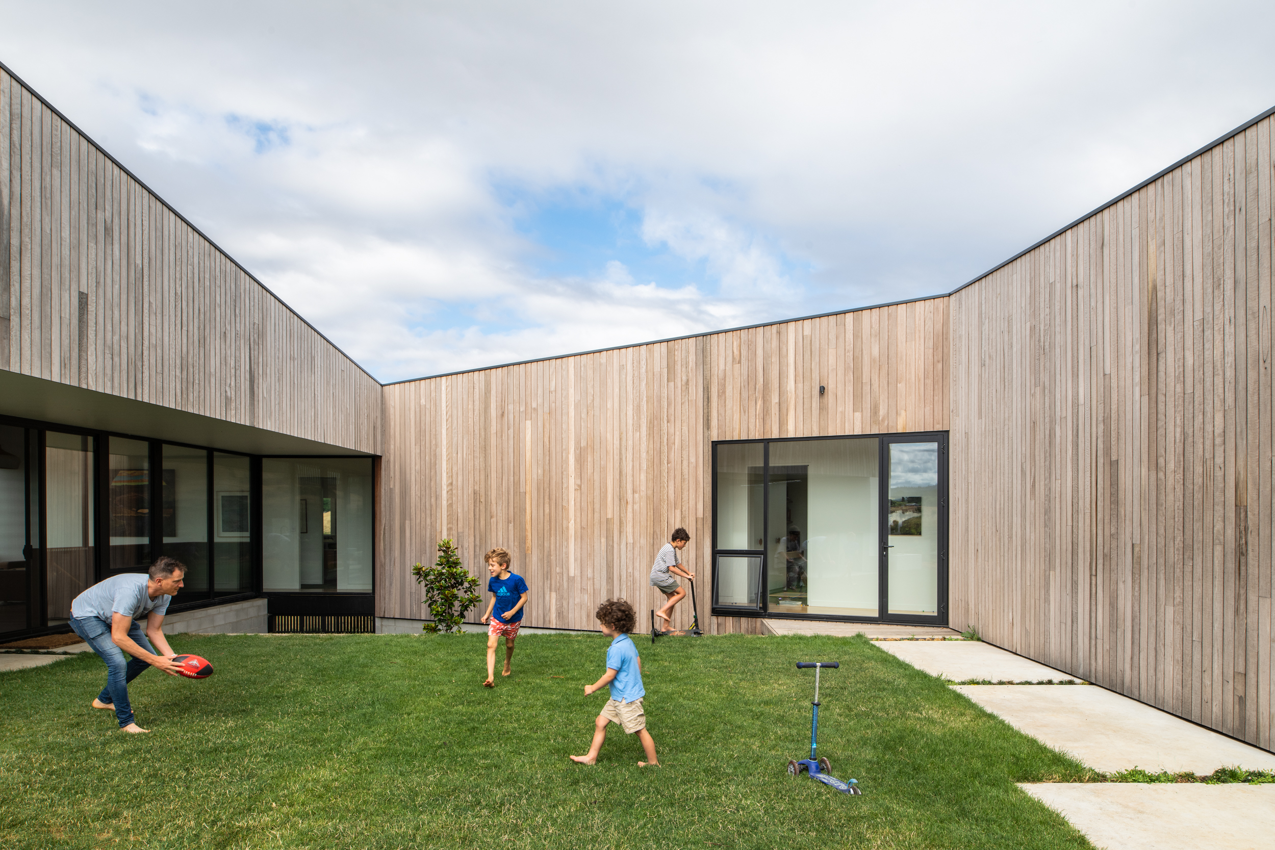 Riverstone by Cumulus Studio - Architizer