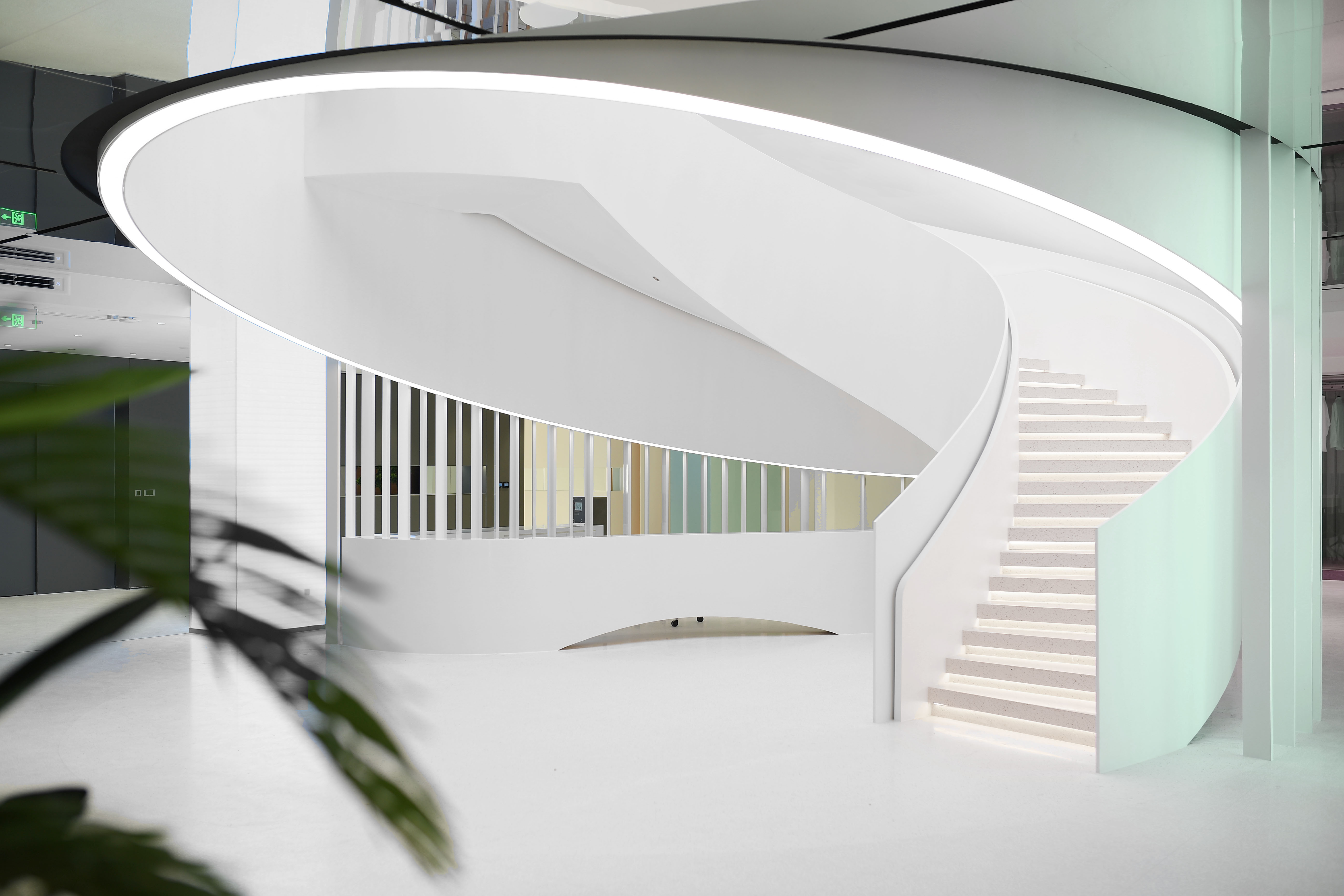 Haier Smart Home Experience Centre by Spacemen - Architizer