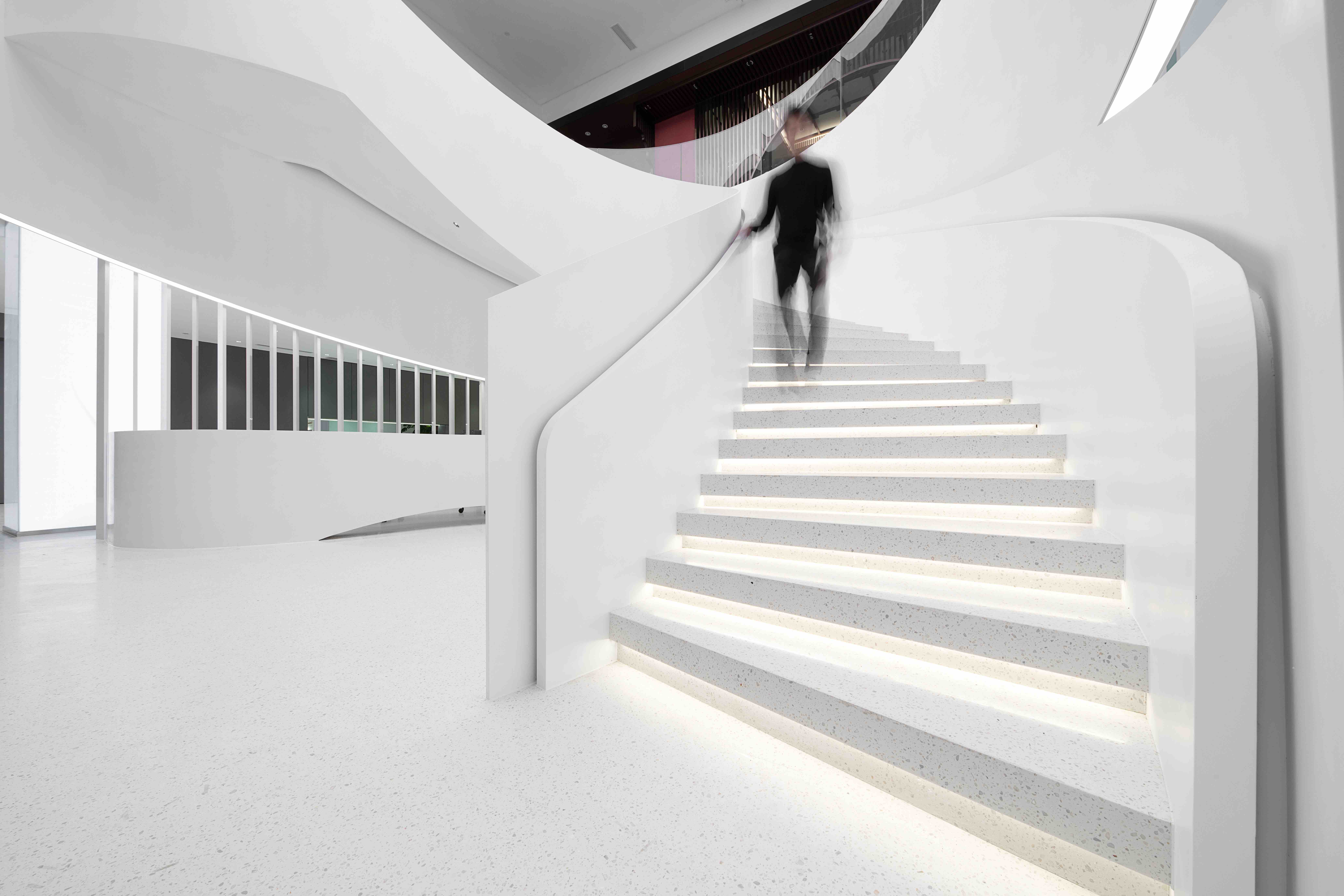 Haier Smart Home Experience Centre by Spacemen - Architizer