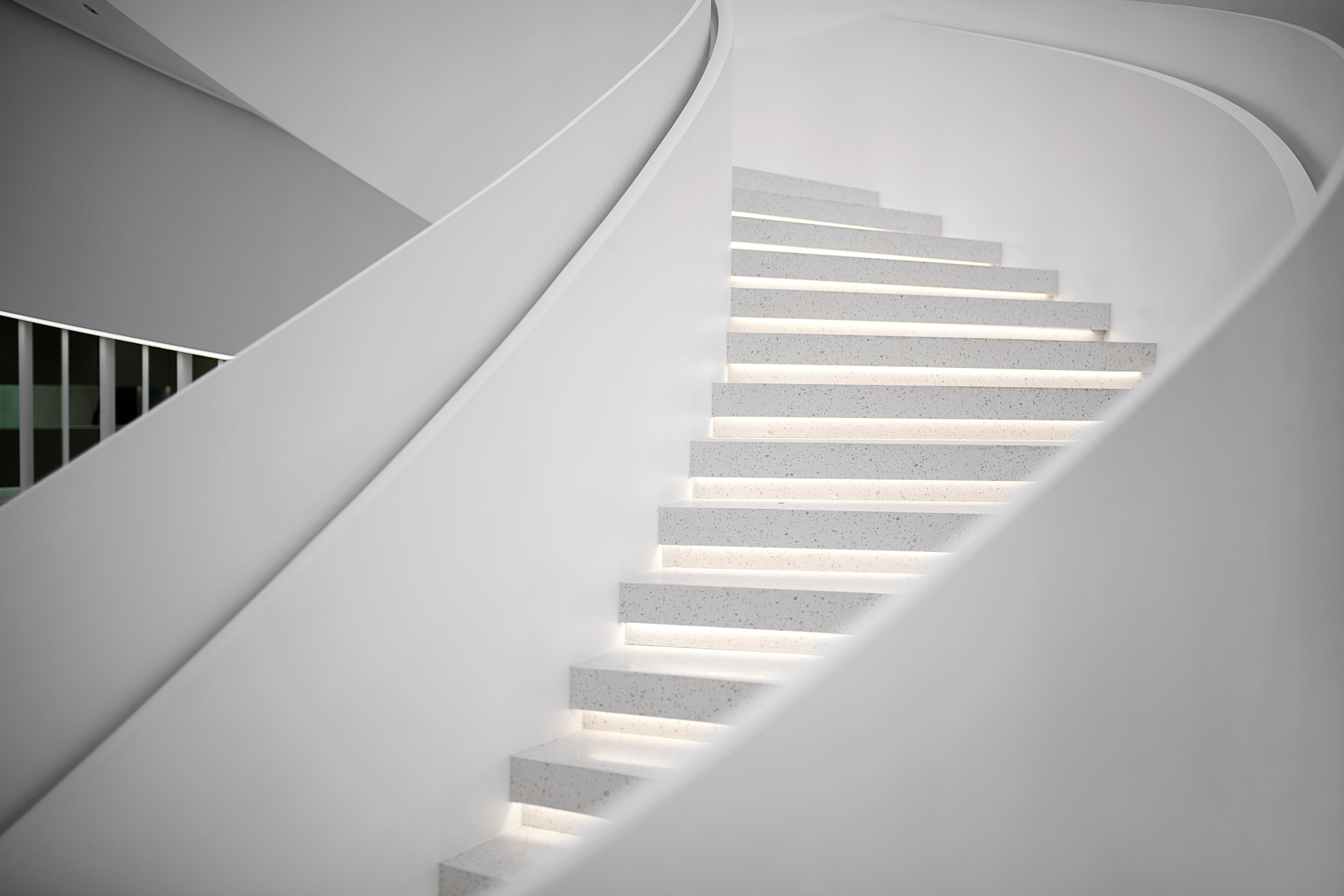 Haier Smart Home Experience Centre by Spacemen - Architizer