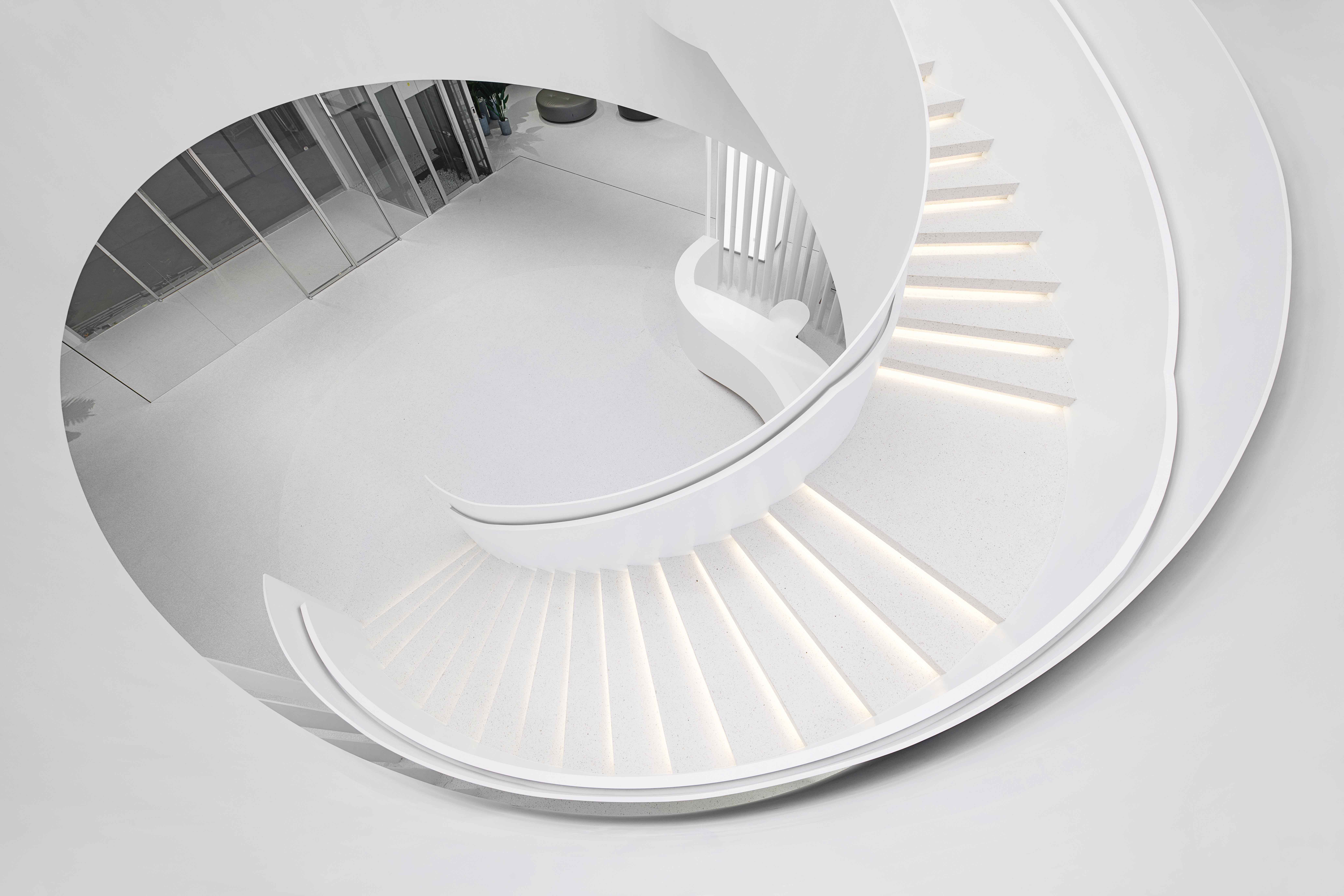 Haier Smart Home Experience Centre by Spacemen - Architizer