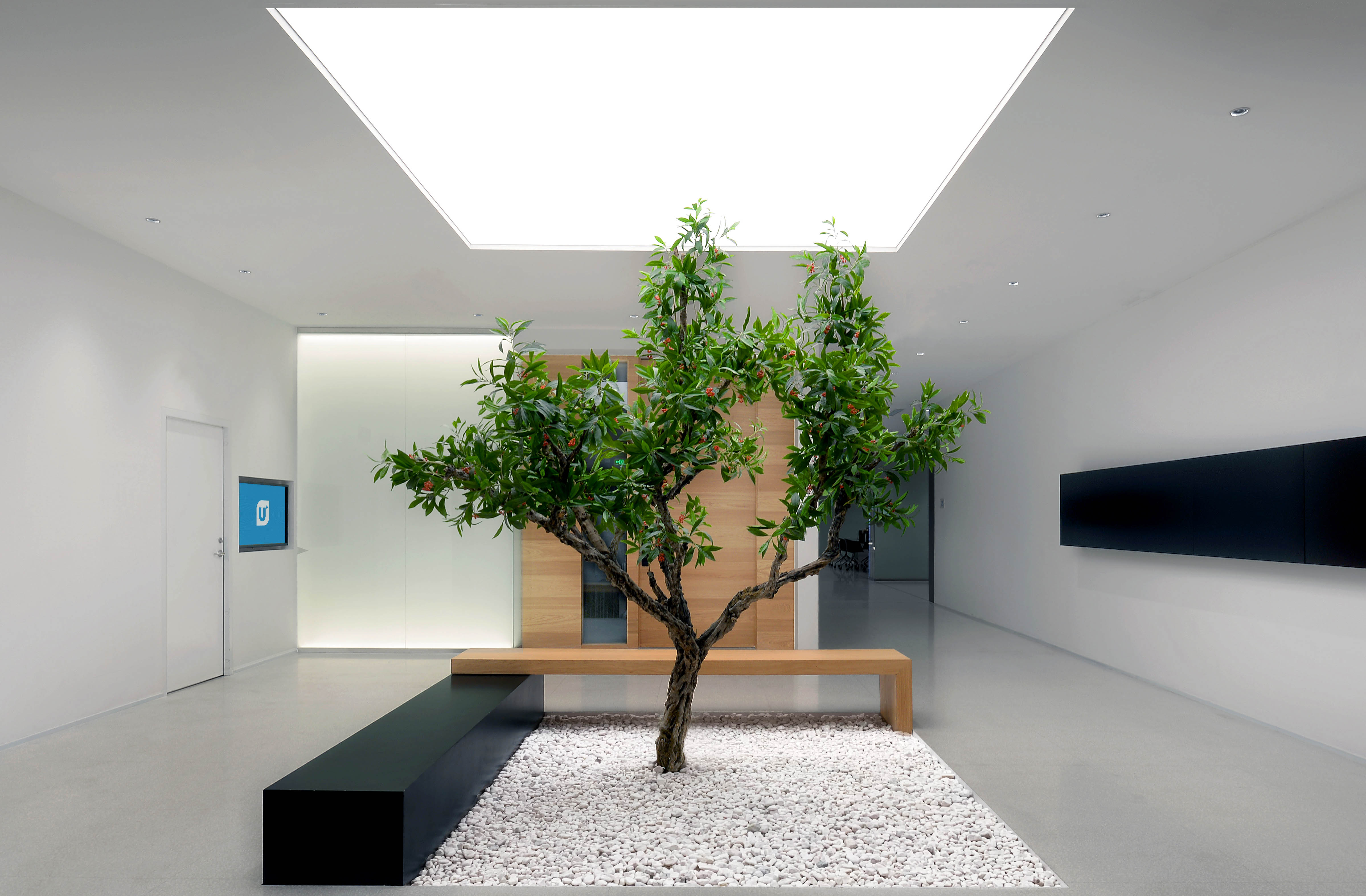 Haier Smart Home Experience Centre by Spacemen - Architizer