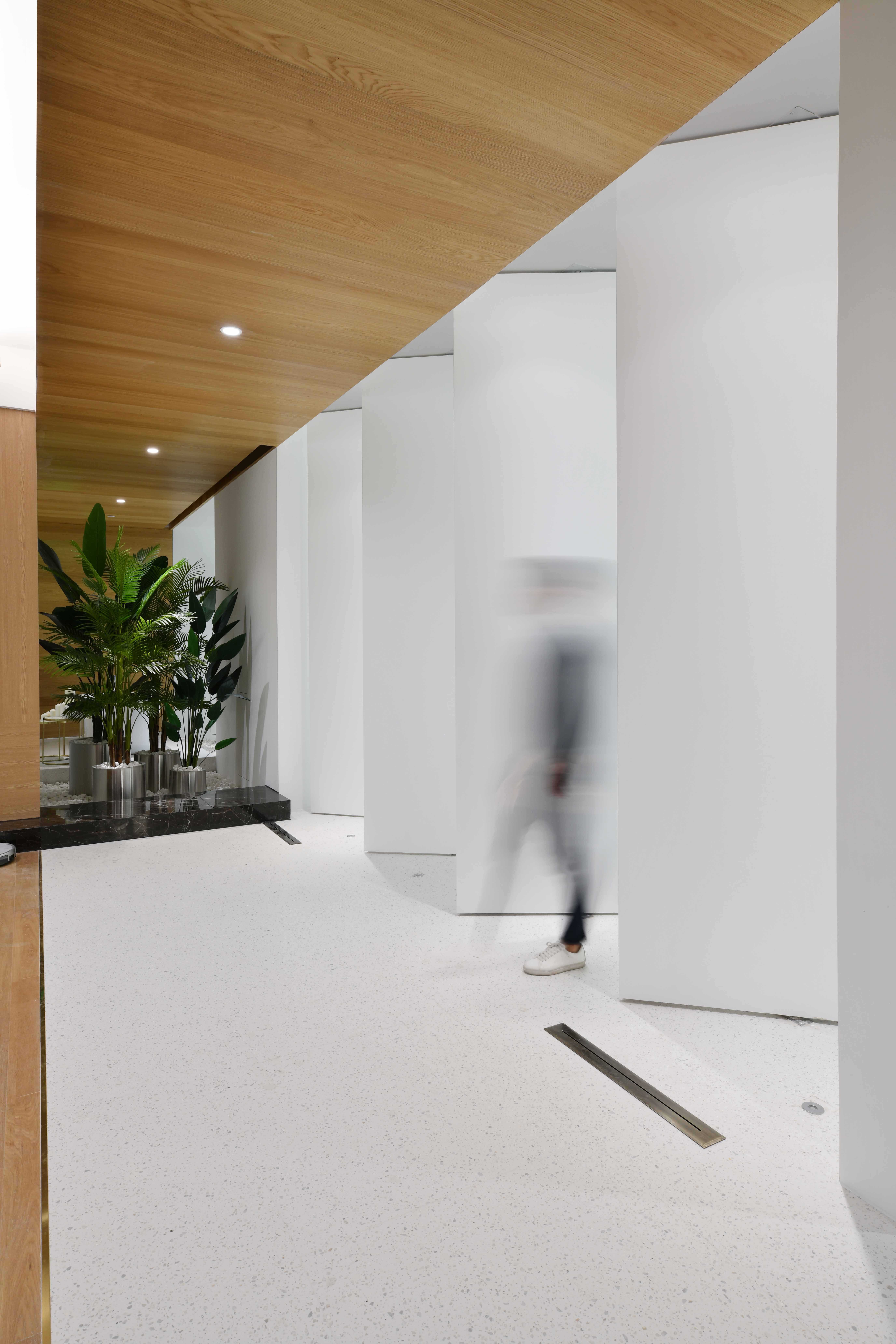 Haier Smart Home Experience Centre by Spacemen - Architizer