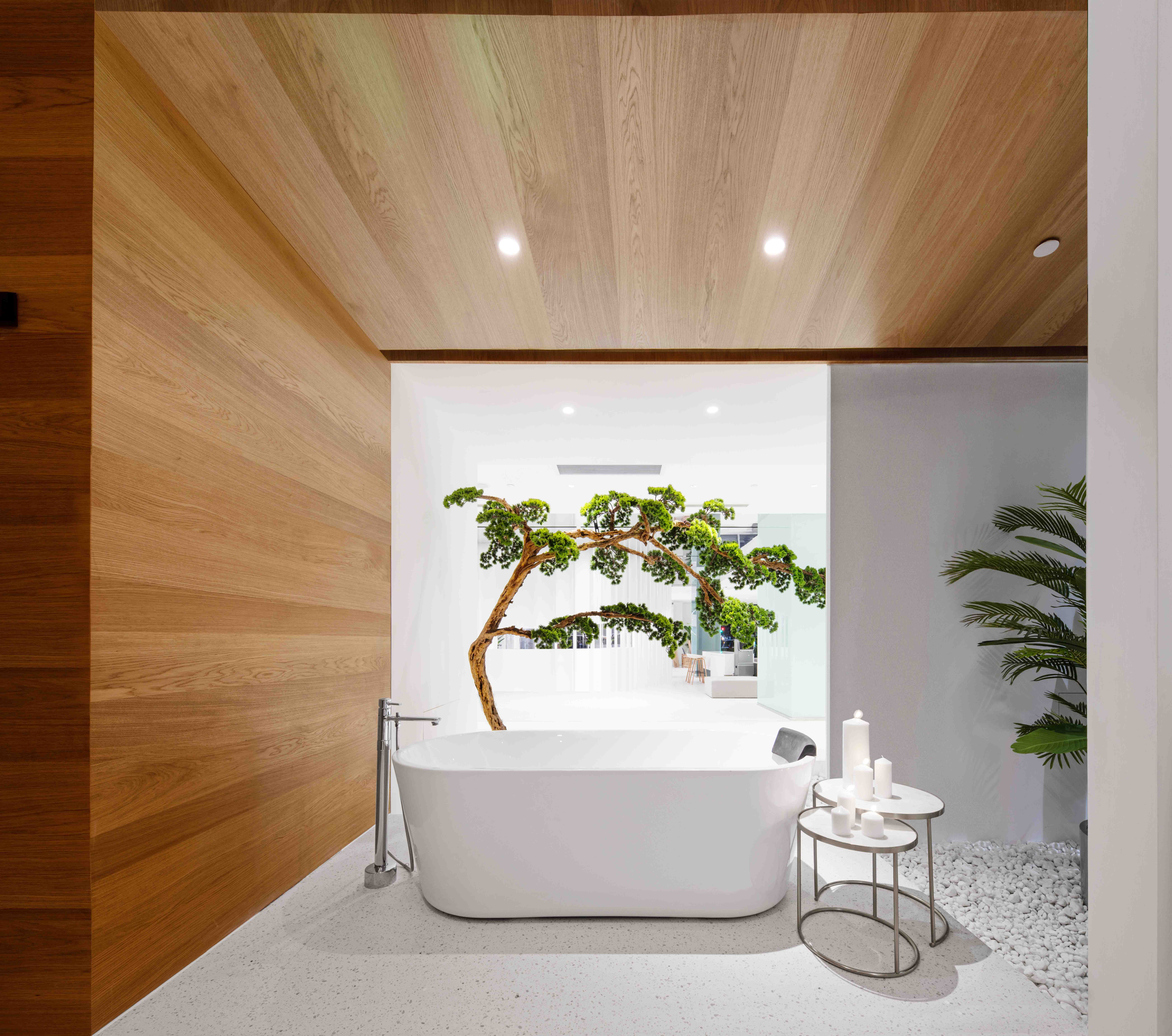 Haier Smart Home Experience Centre by Spacemen - Architizer