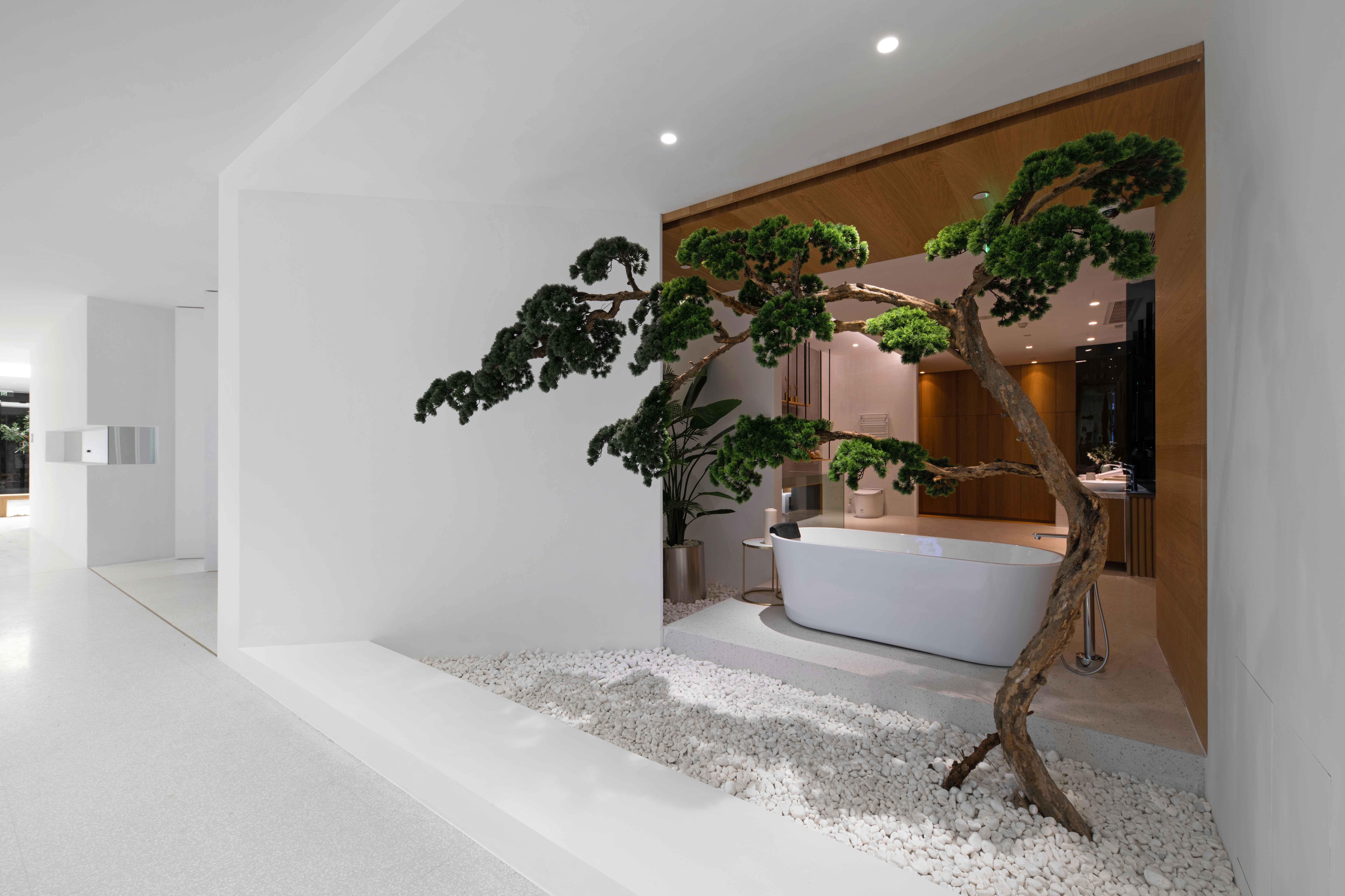 Haier Smart Home Experience Centre by Spacemen - Architizer