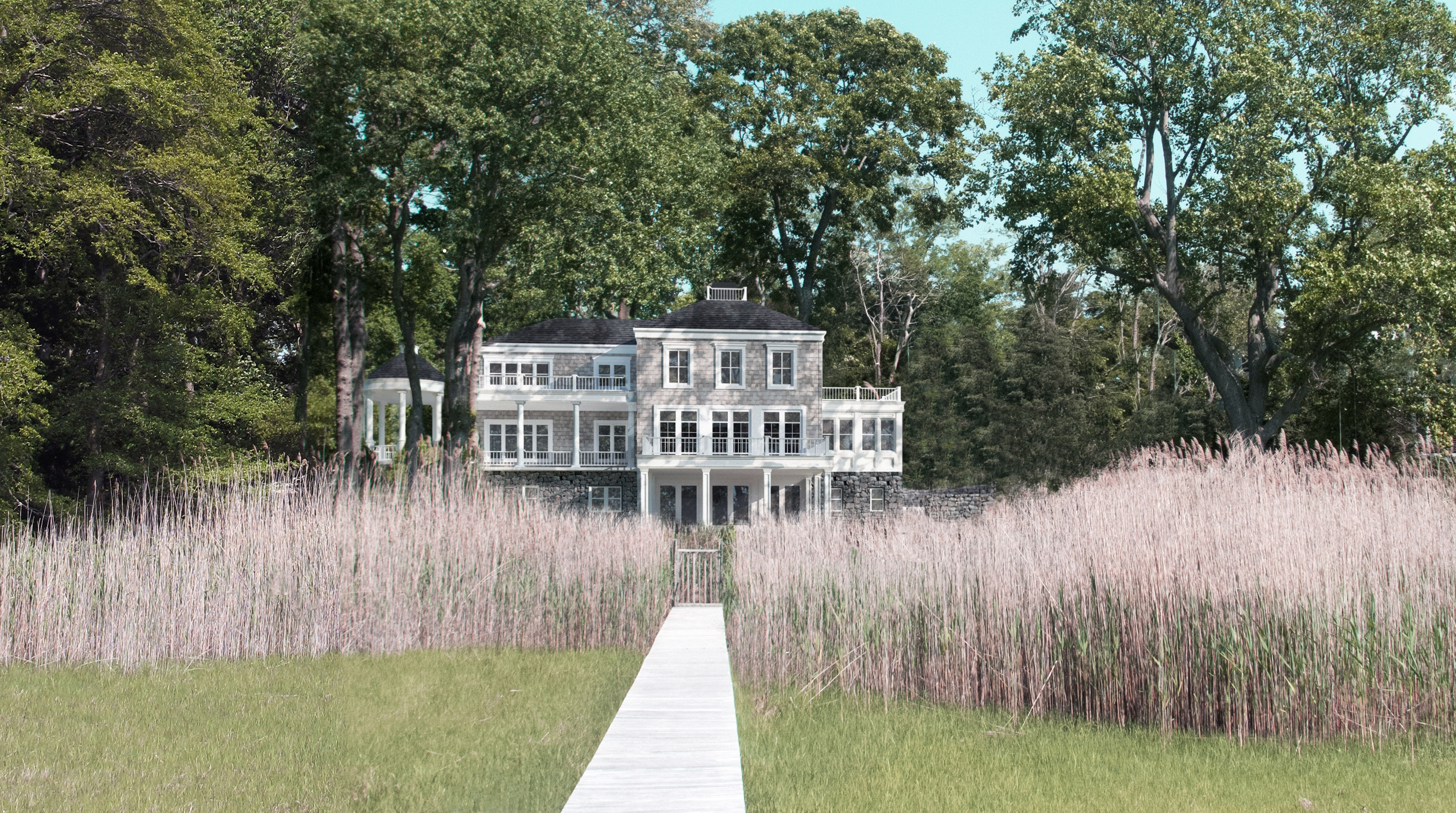 Jonathan Schloss / Architect - Architizer