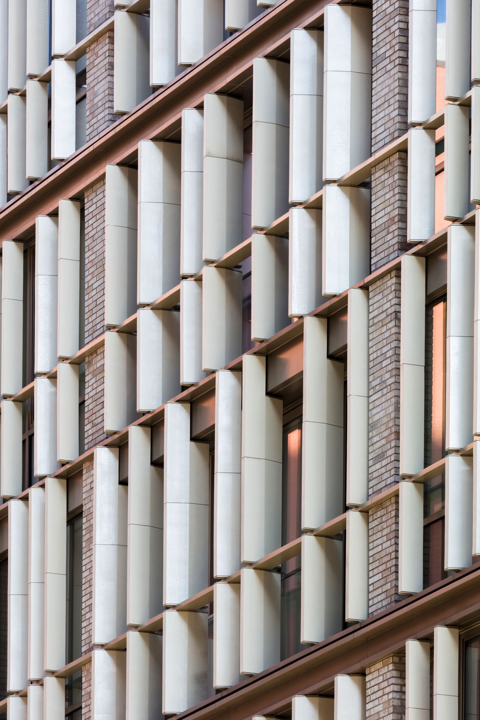 Charlotte of the Upper West Side | 470 Columbus by BKSK Architects - Architizer