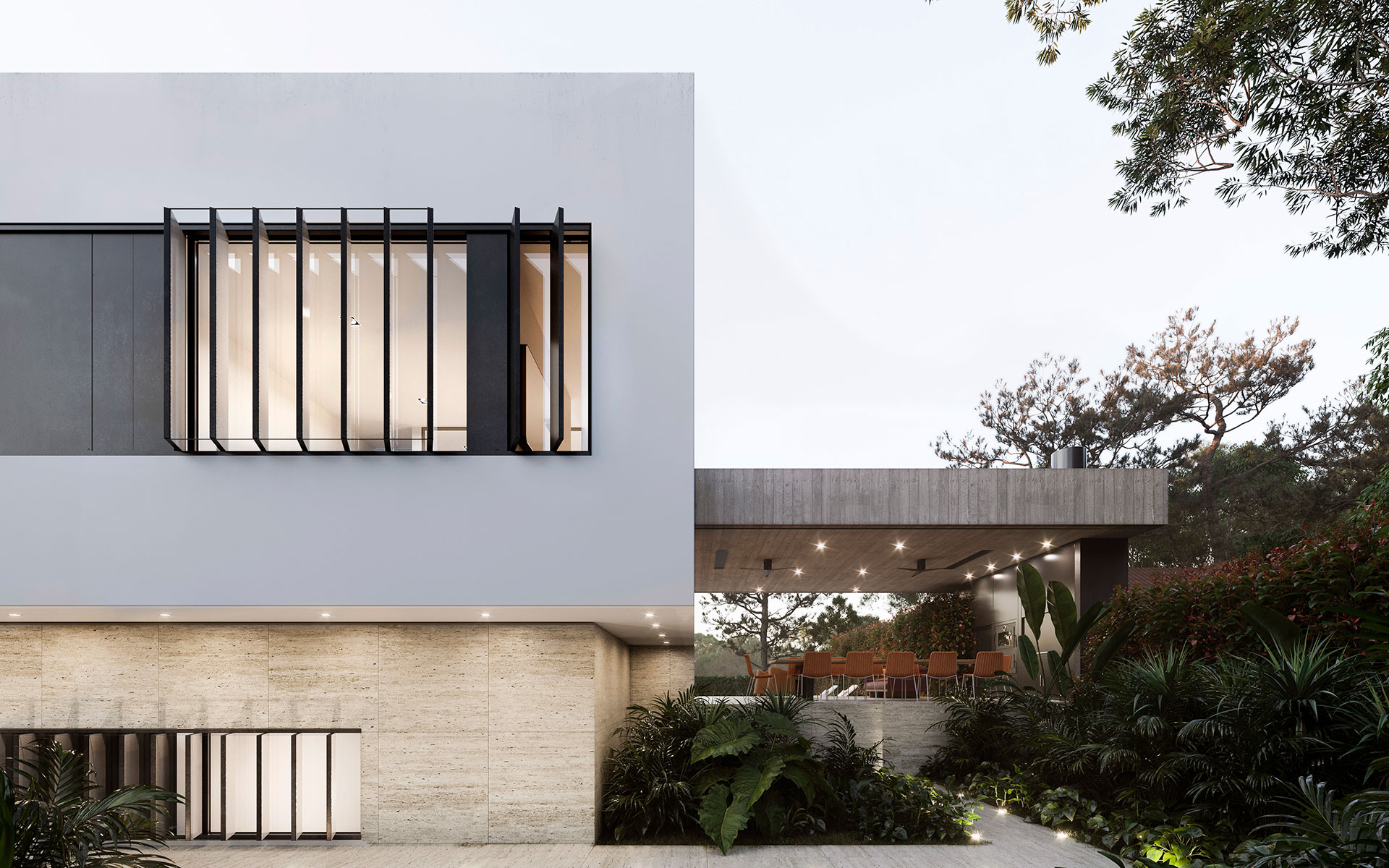 FRN House by Najmias Office for Architecture NOA - Architizer