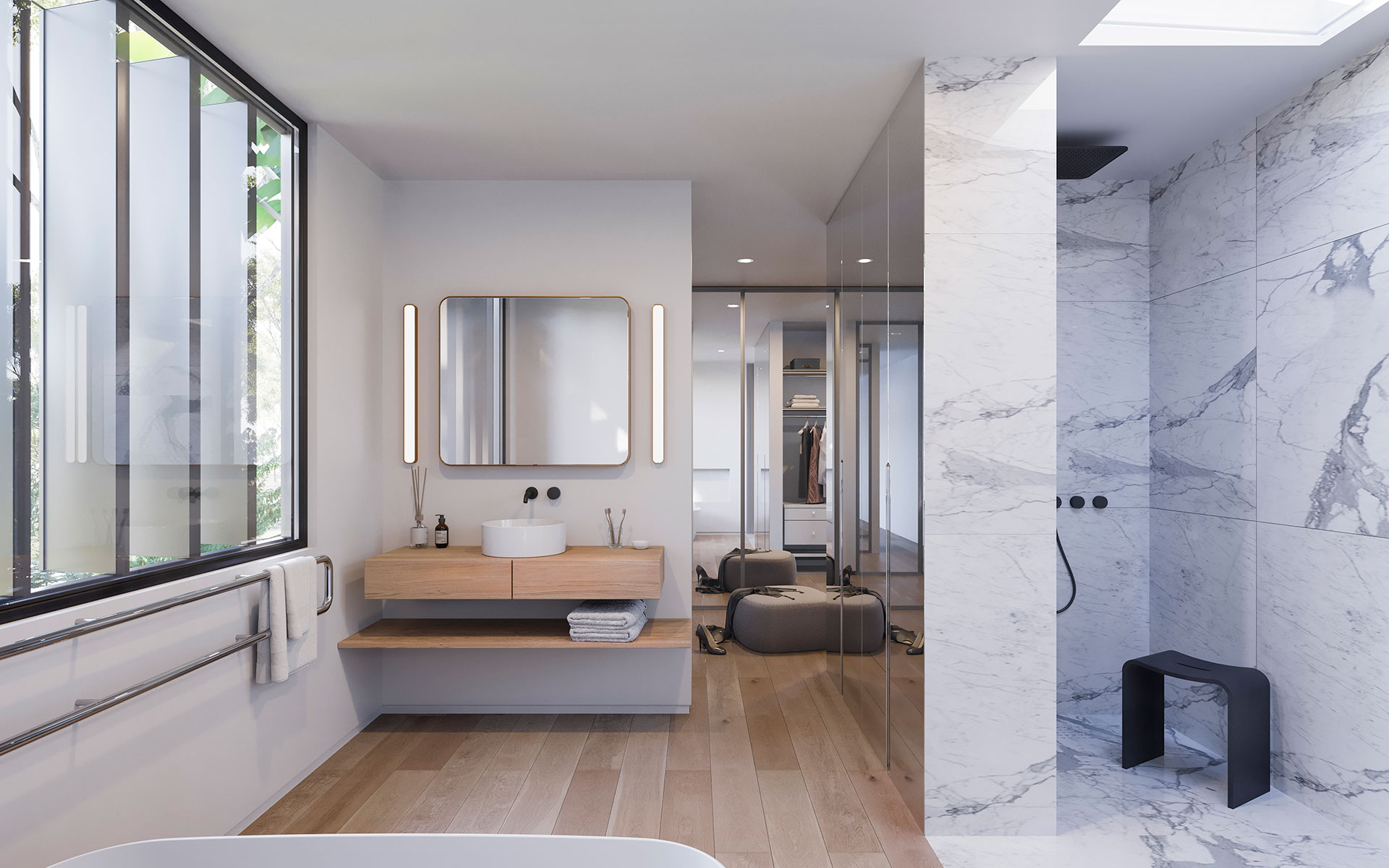 FRN House by Najmias Office for Architecture NOA - Architizer