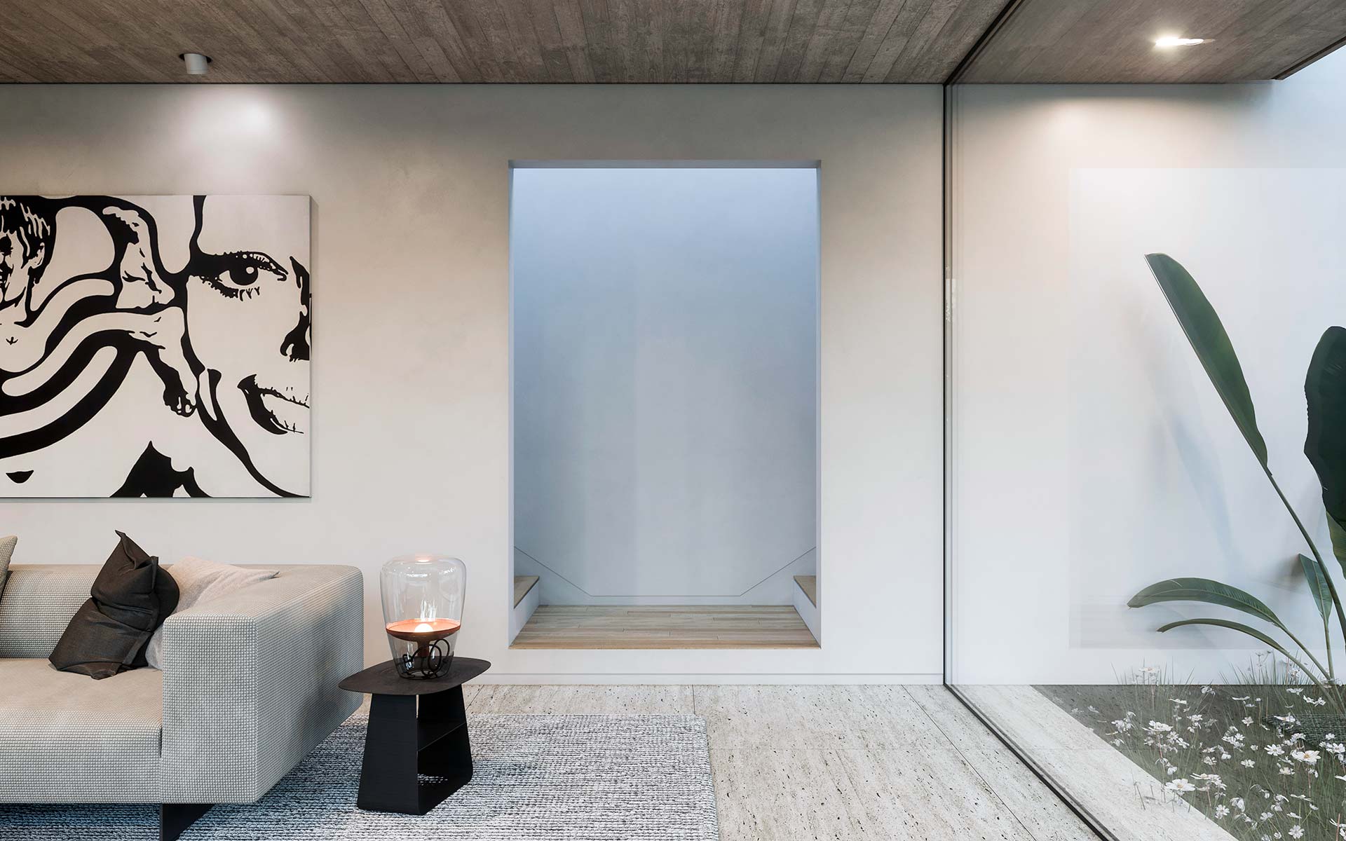 FRN House by Najmias Office for Architecture NOA - Architizer