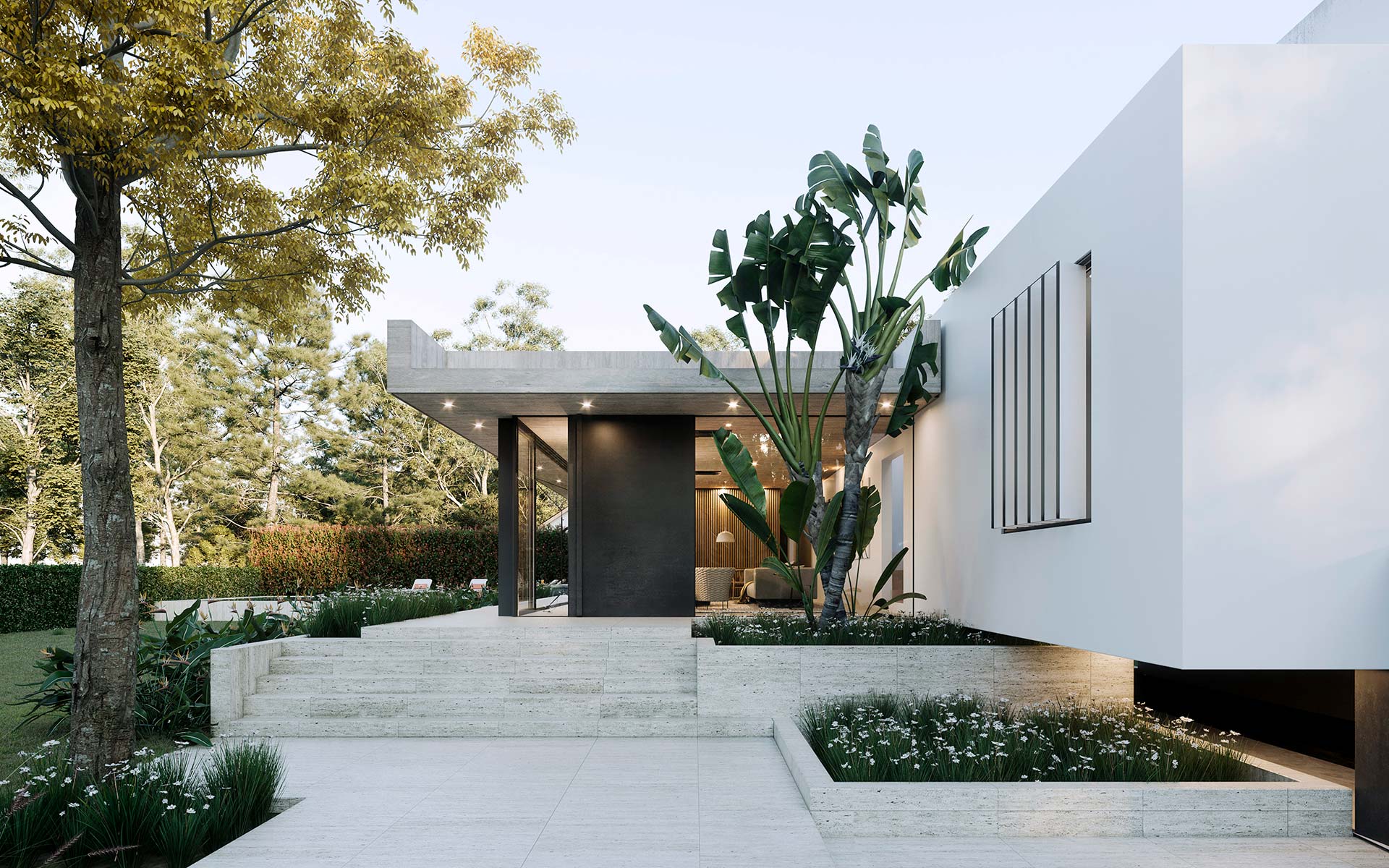 FRN House by Najmias Office for Architecture NOA - Architizer