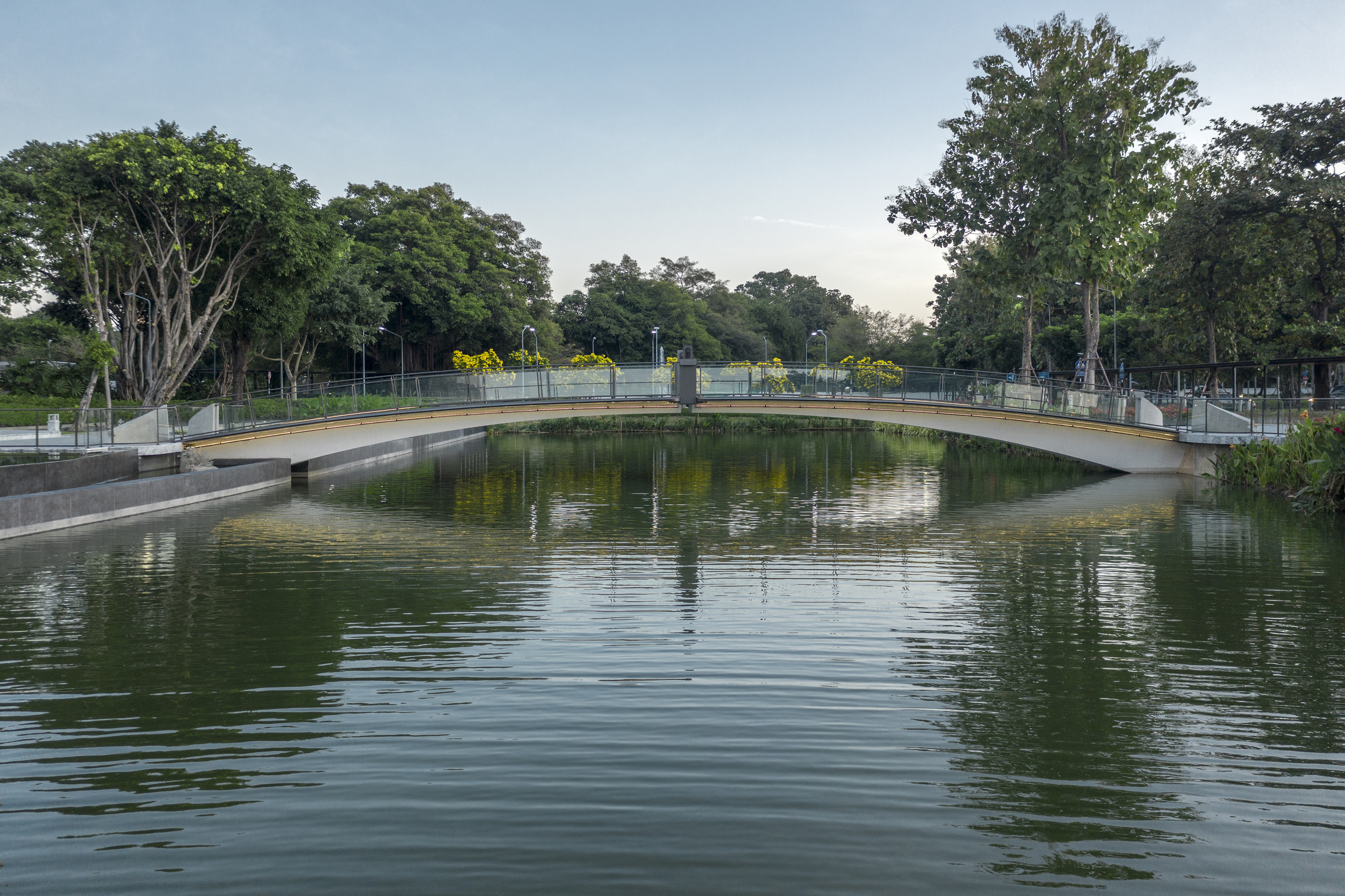 SCG-CPAC Ultra-High by CPAC BIM - Architizer