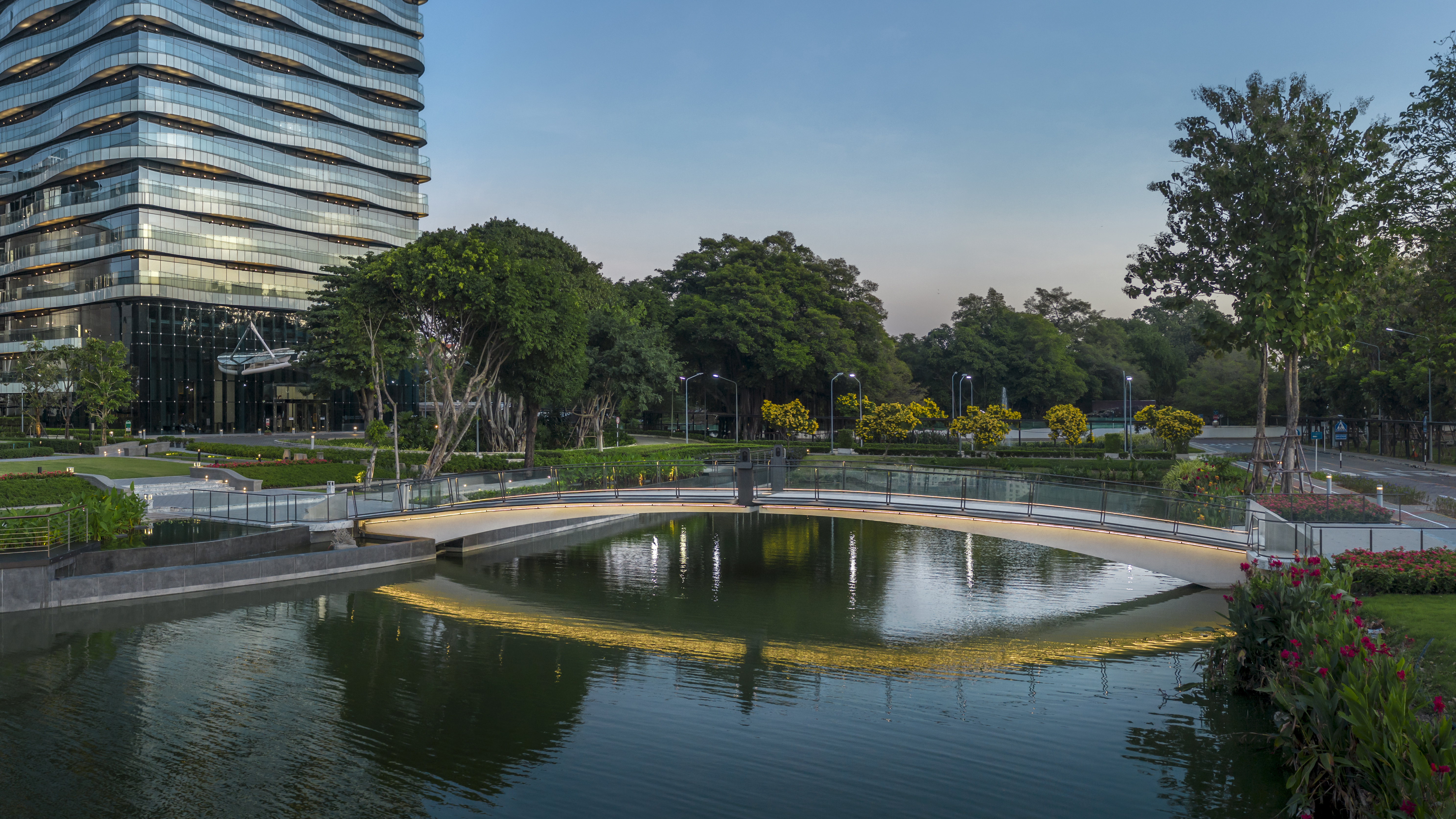 SCG-CPAC Ultra-High by CPAC BIM - Architizer