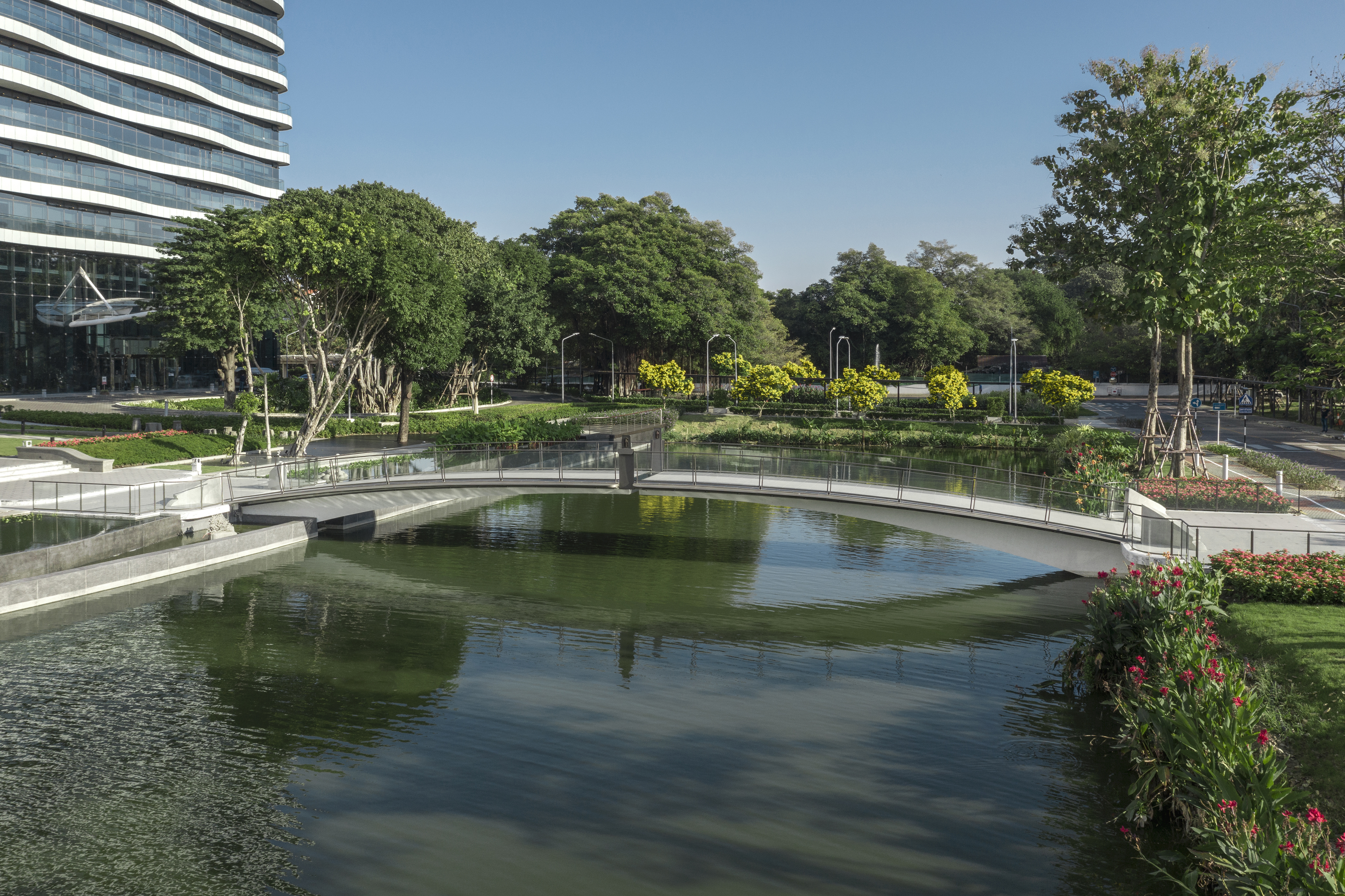 SCG-CPAC Ultra-High by CPAC BIM - Architizer