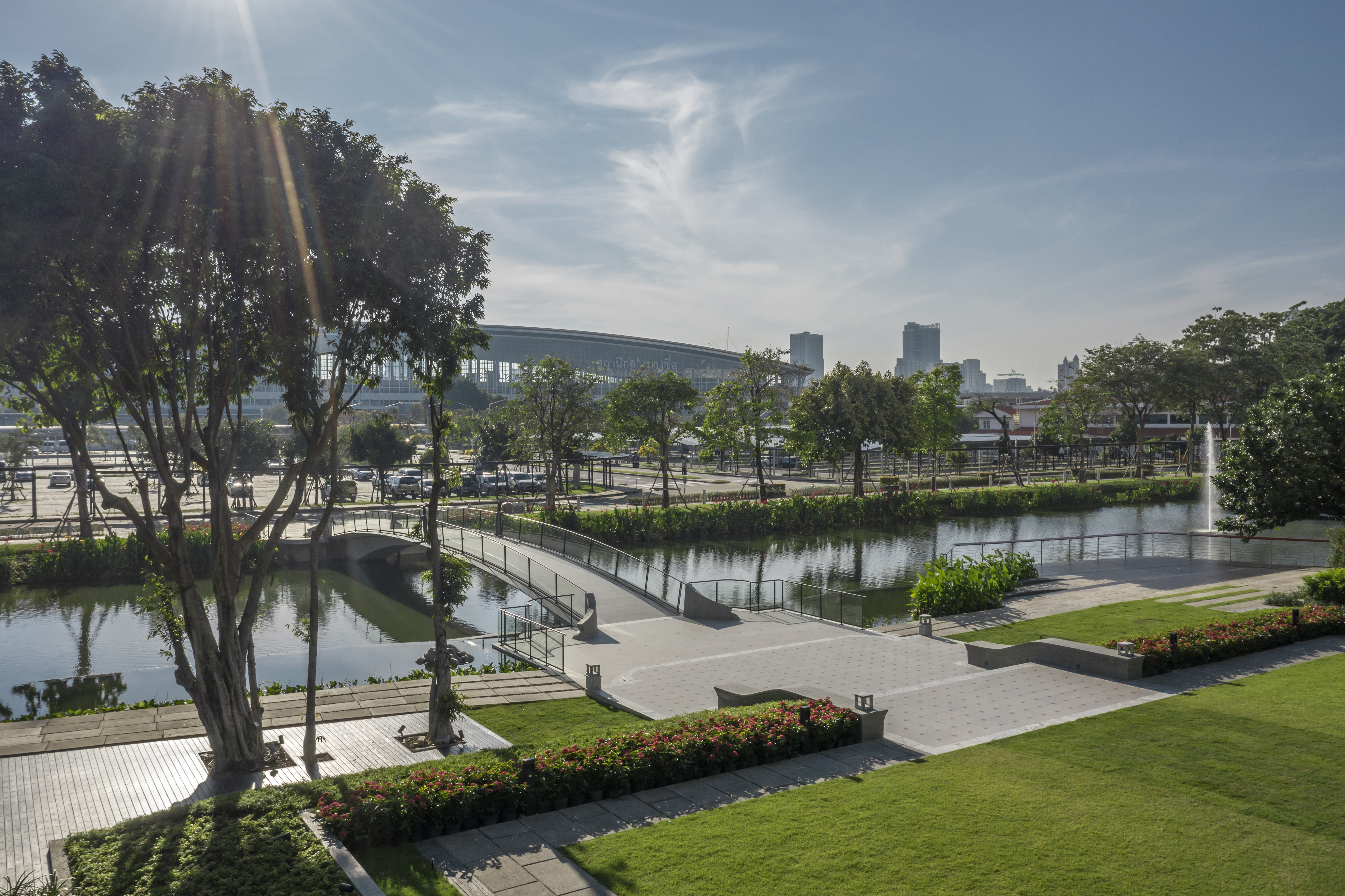 SCG-CPAC Ultra-High by CPAC BIM - Architizer