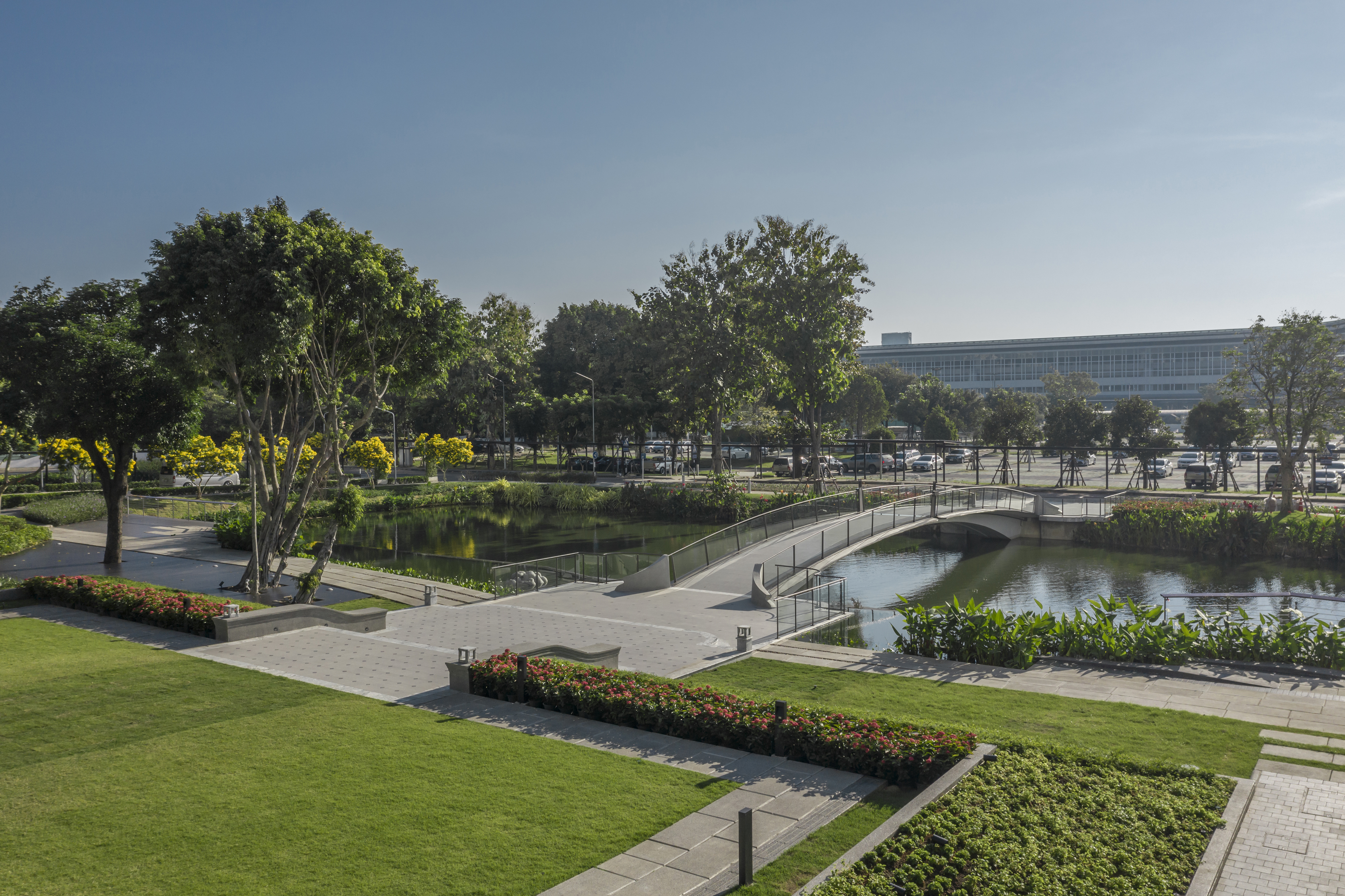 SCG-CPAC Ultra-High by CPAC BIM - Architizer