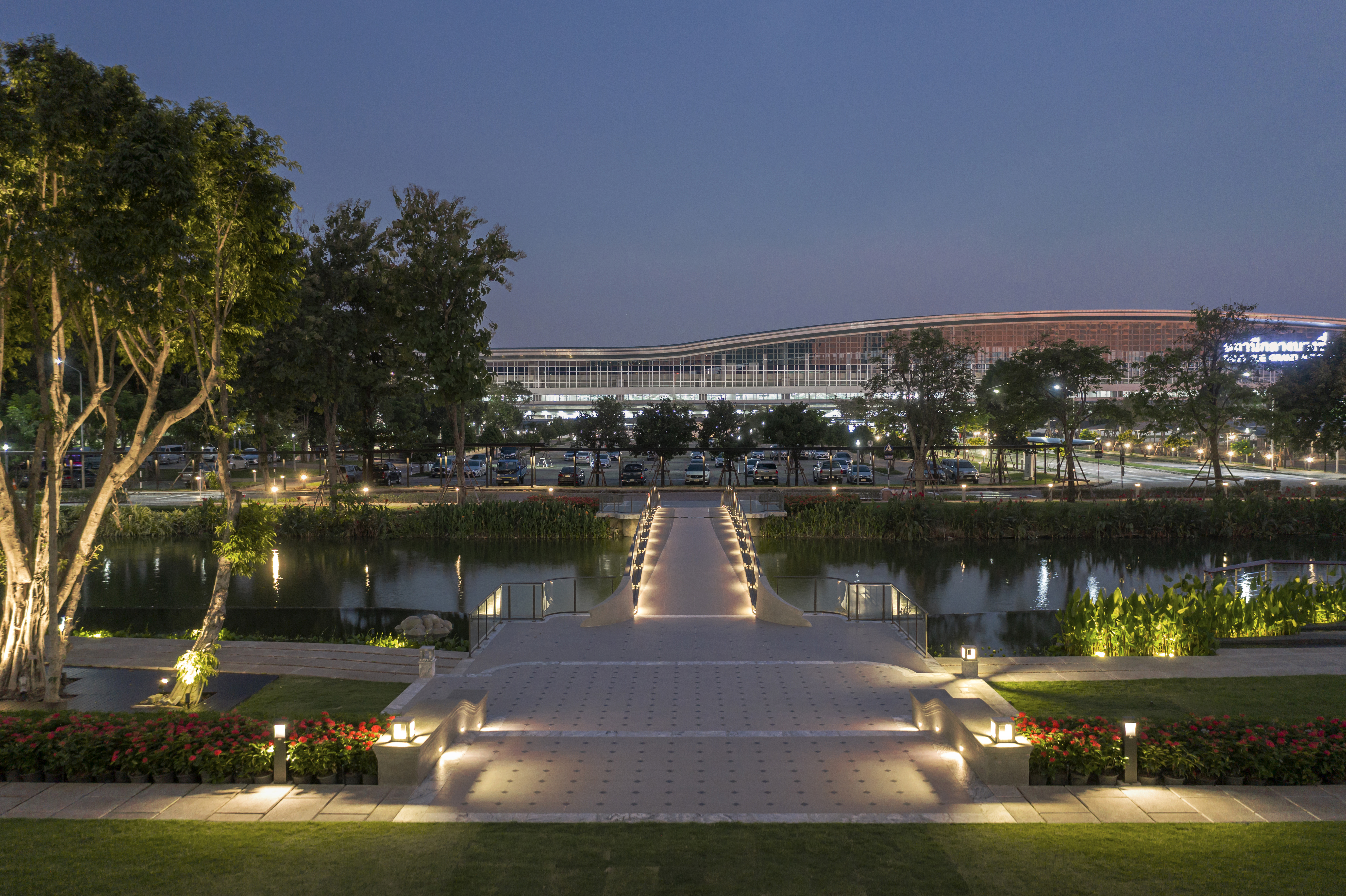 SCG-CPAC Ultra-High by CPAC BIM - Architizer