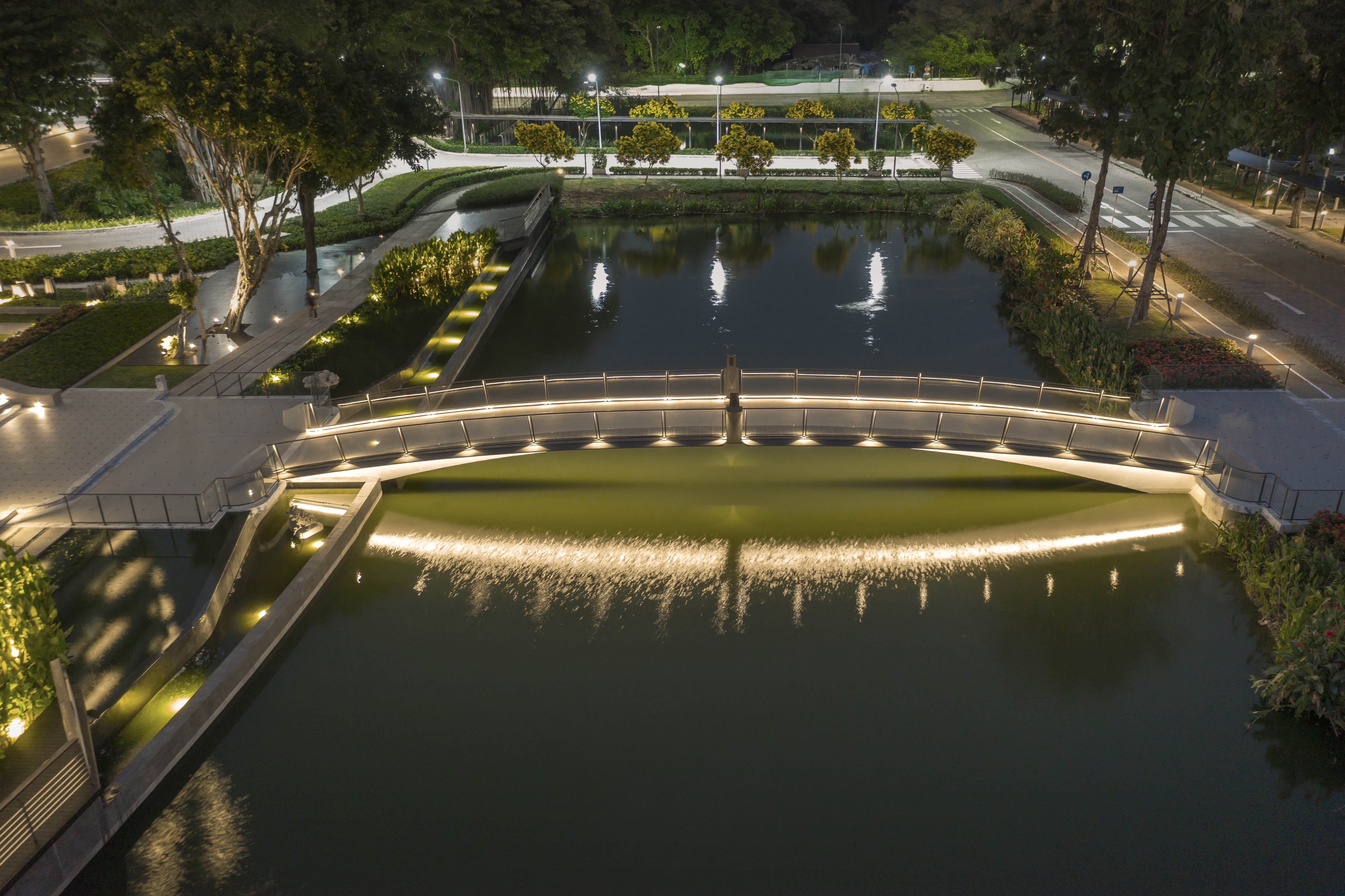 SCG-CPAC Ultra-High by CPAC BIM - Architizer