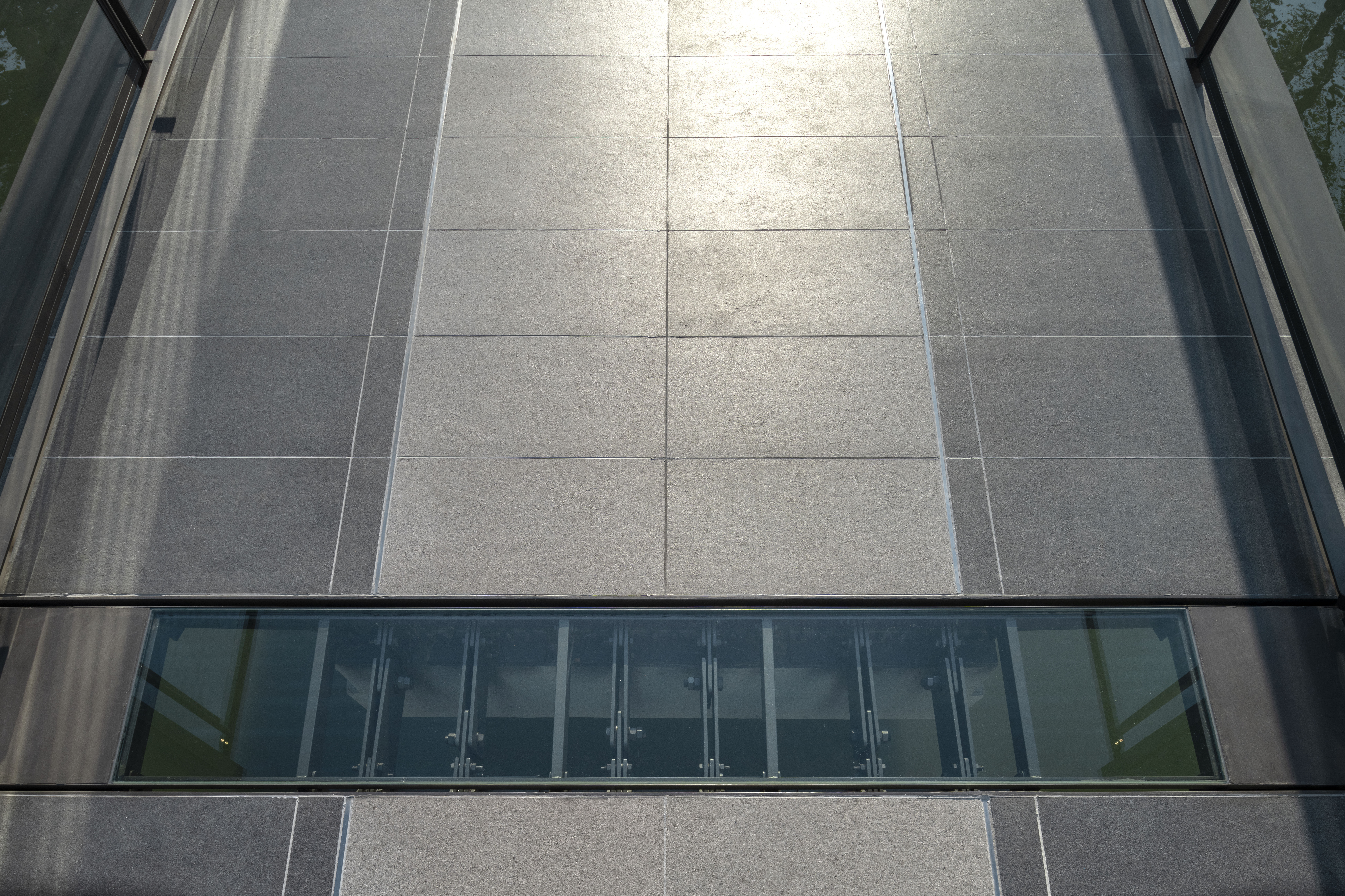 SCG-CPAC Ultra-High by CPAC BIM - Architizer