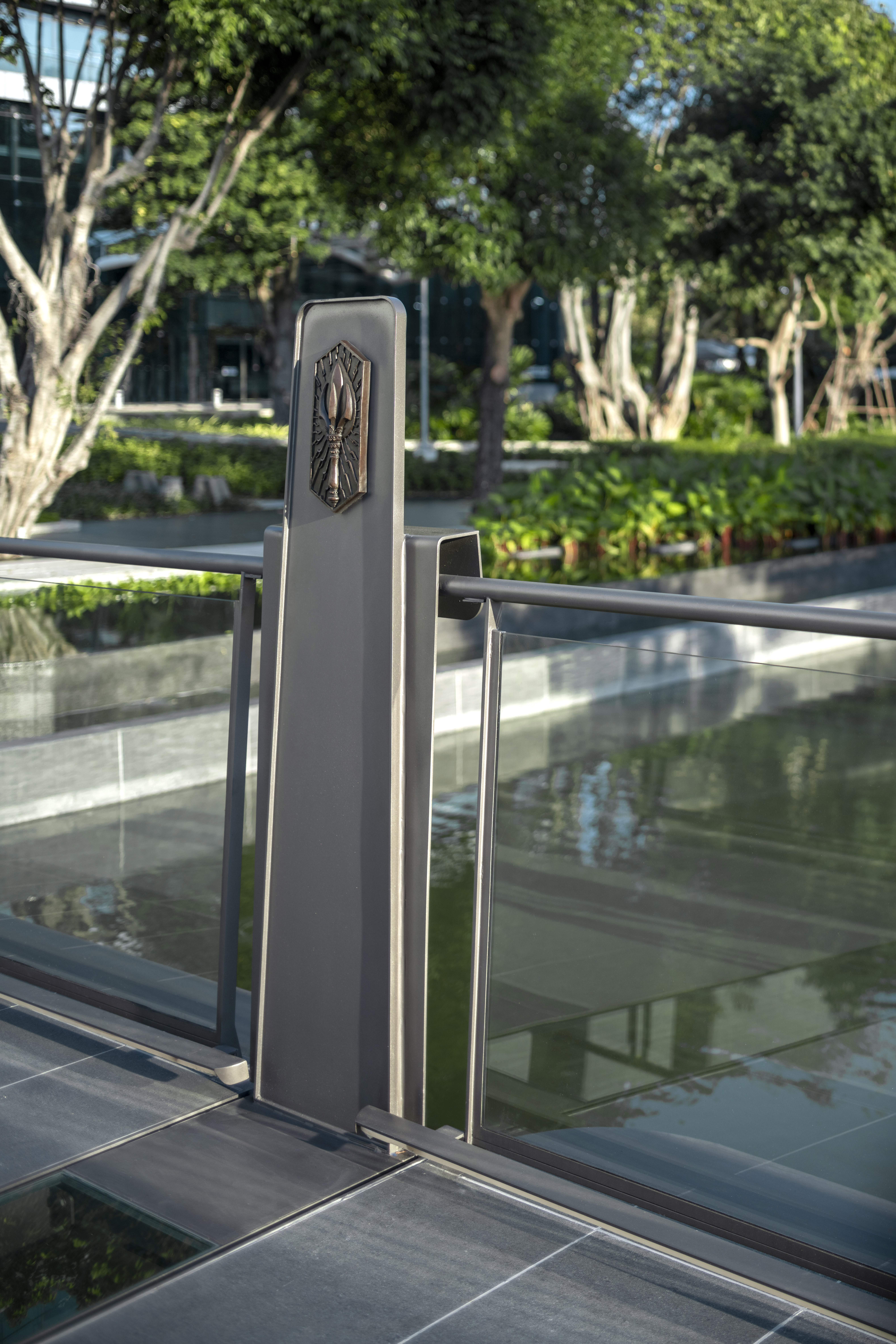 SCG-CPAC Ultra-High by CPAC BIM - Architizer