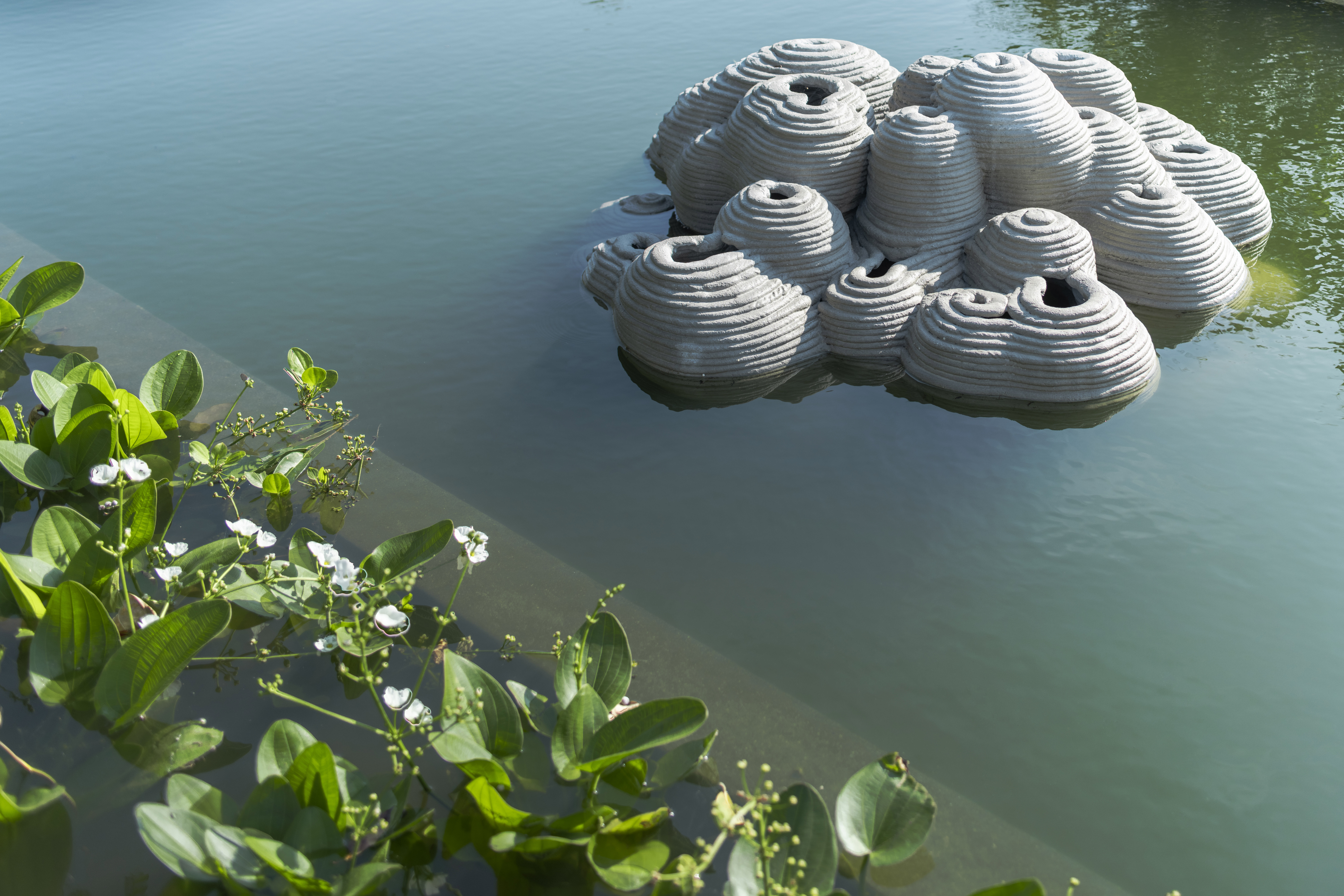 SCG-CPAC Ultra-High by CPAC BIM - Architizer