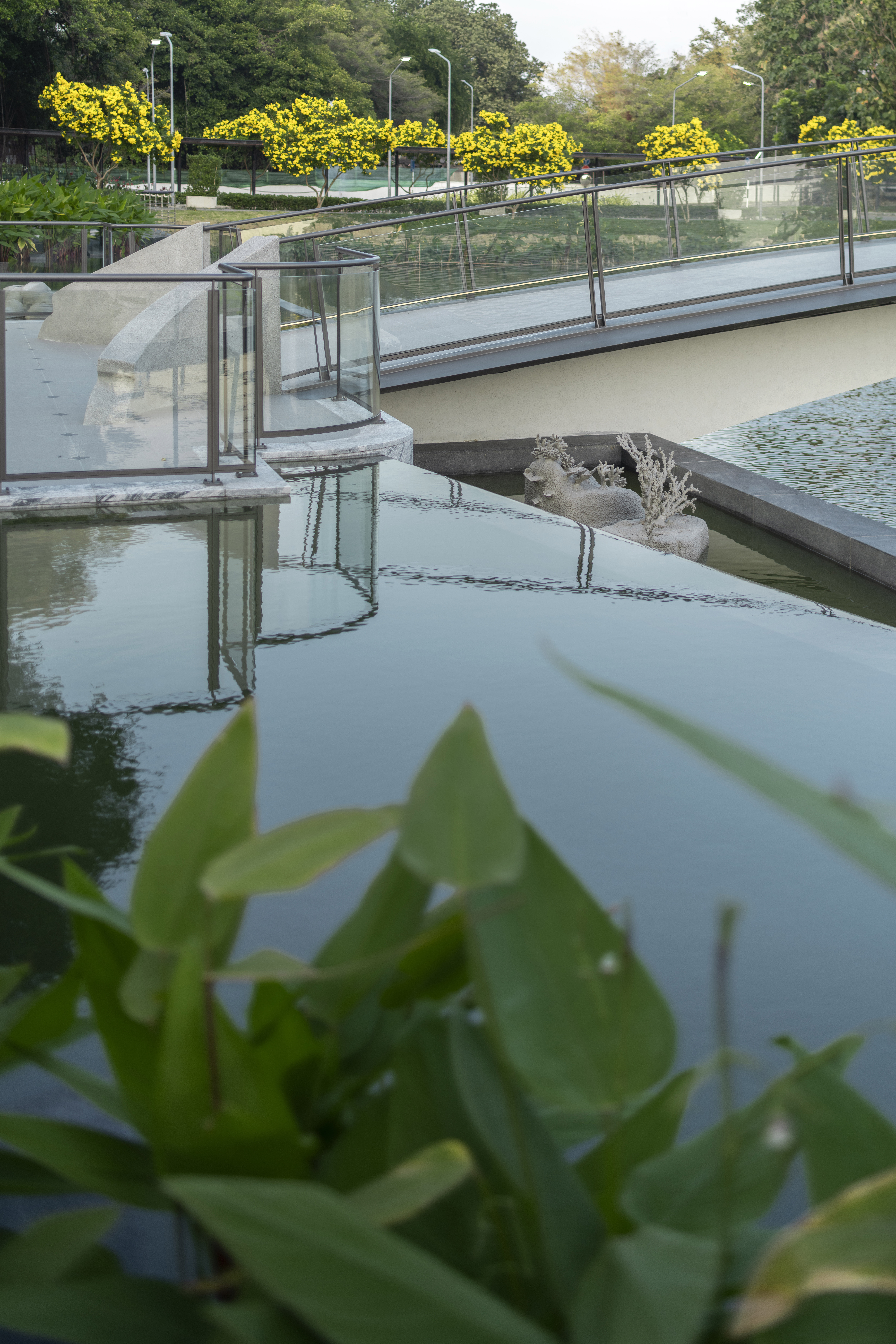 SCG-CPAC Ultra-High by CPAC BIM - Architizer